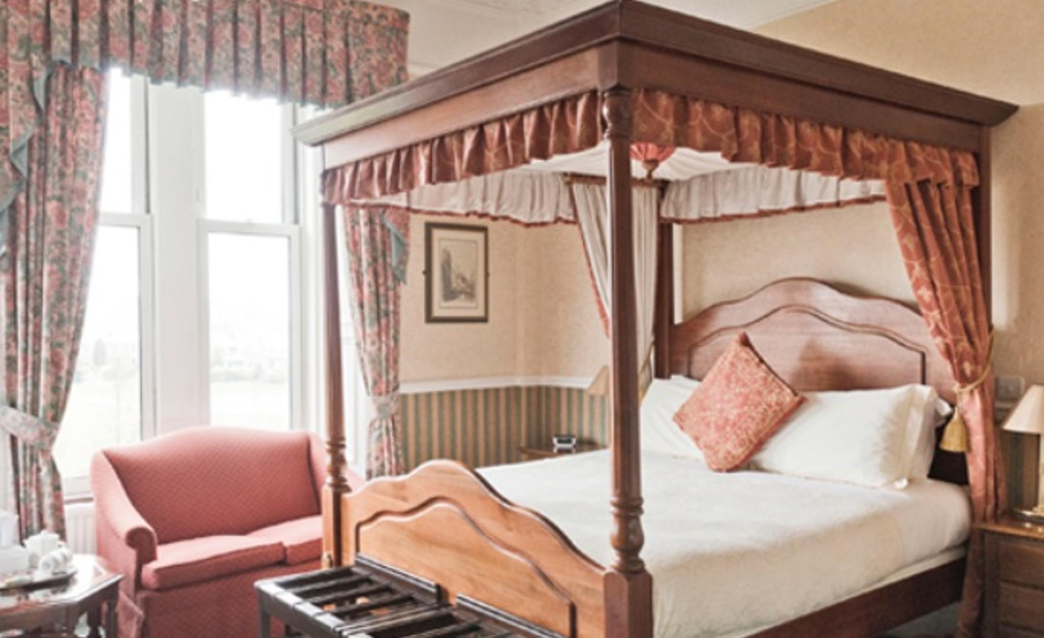 Braid Hills Hotel, Edinburgh | Best deals | lastminute.com