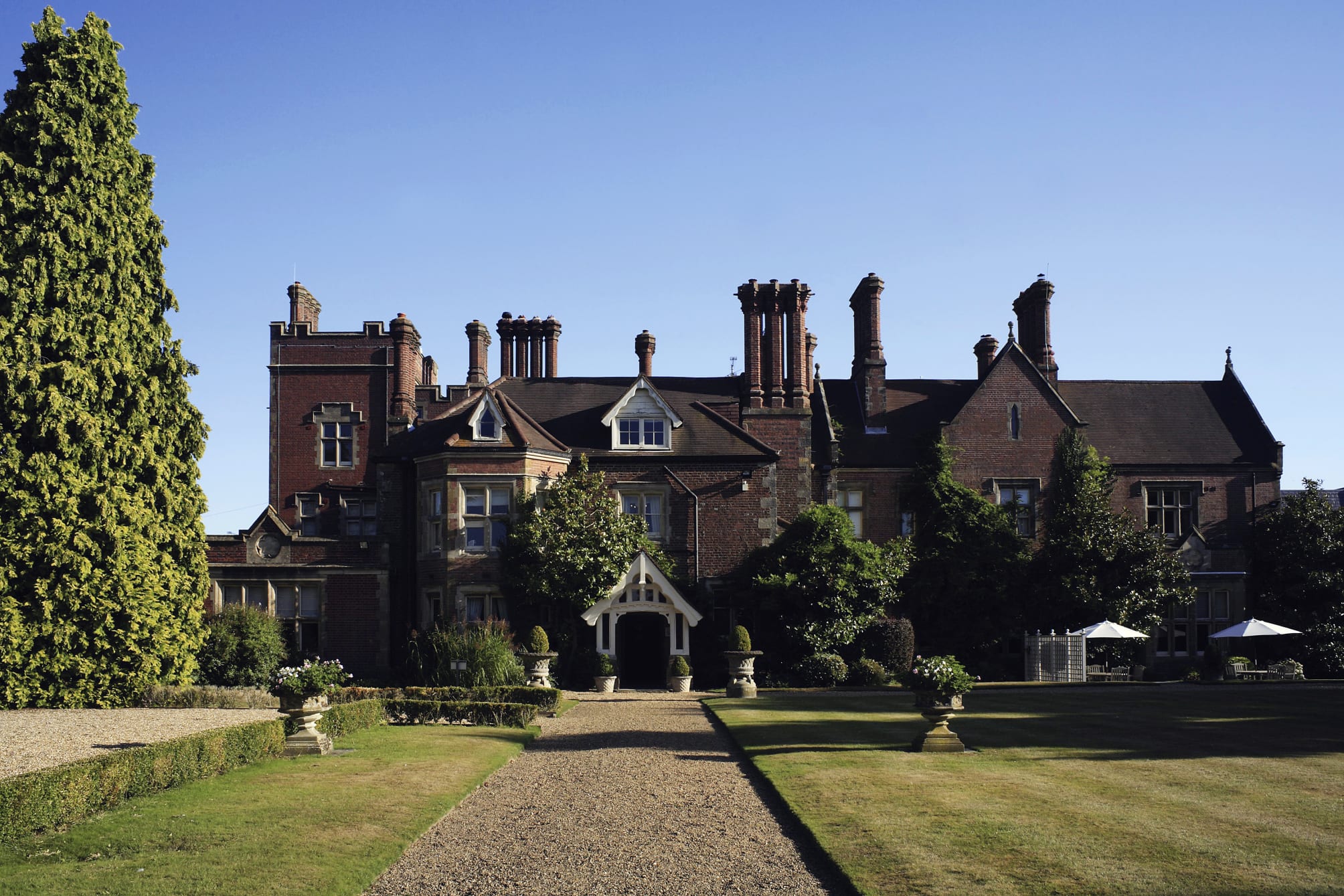 Alexander House Hotel & Utopia Spa, East Grinstead | Best deals ...