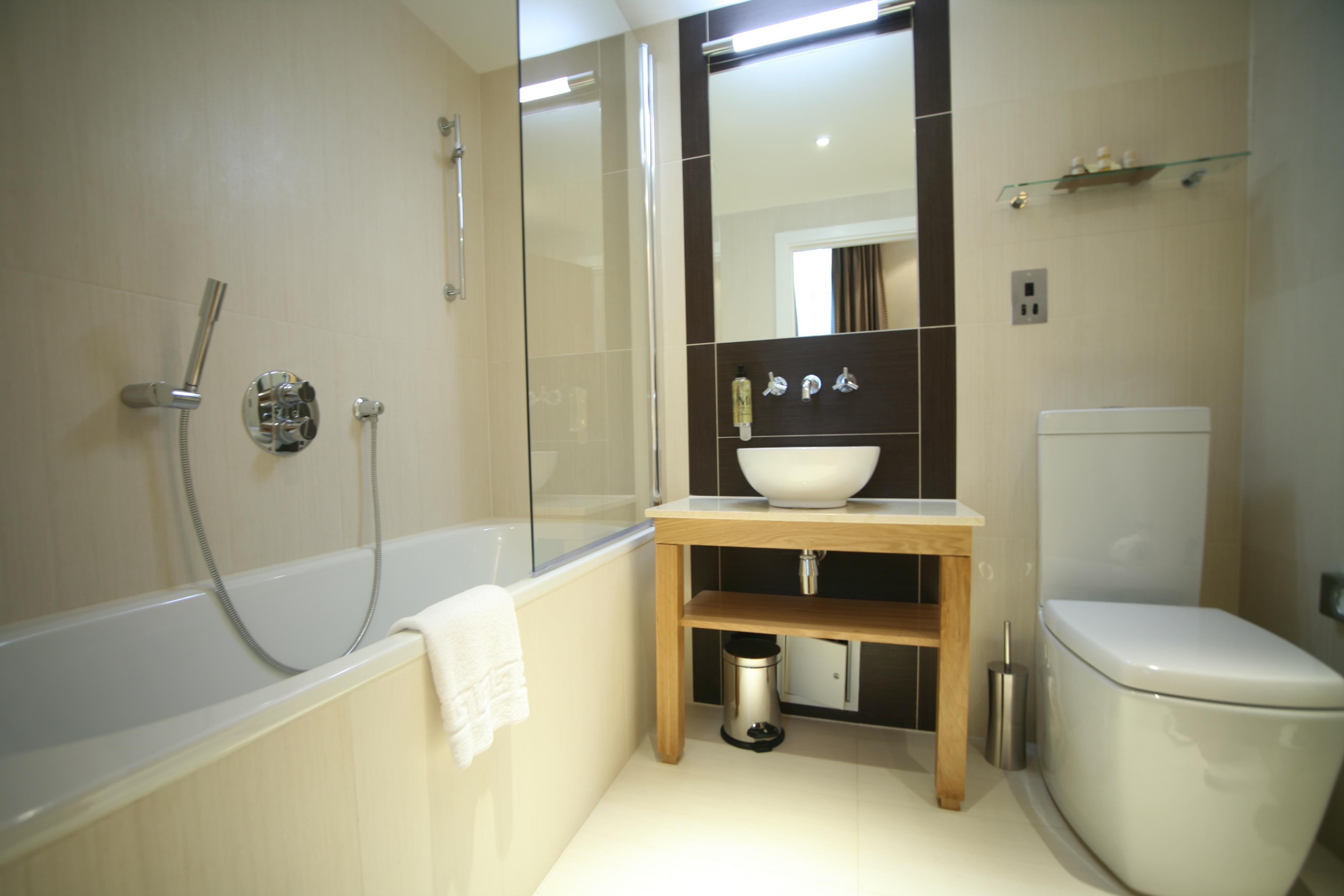 Mornington Hotel London Kensington, BW Premier Collection, London ...