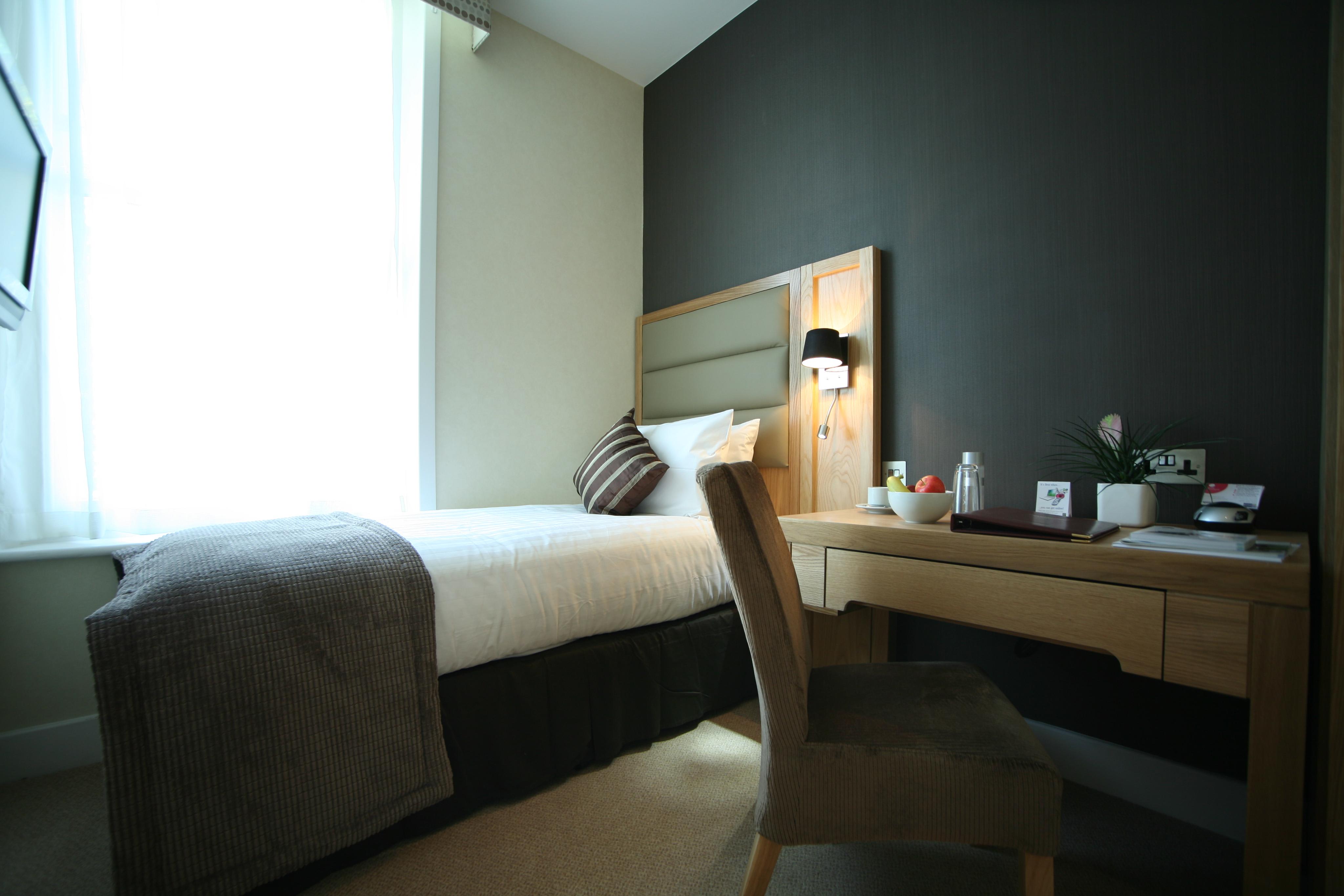 Mornington Hotel London Kensington, BW Premier Collection, London ...