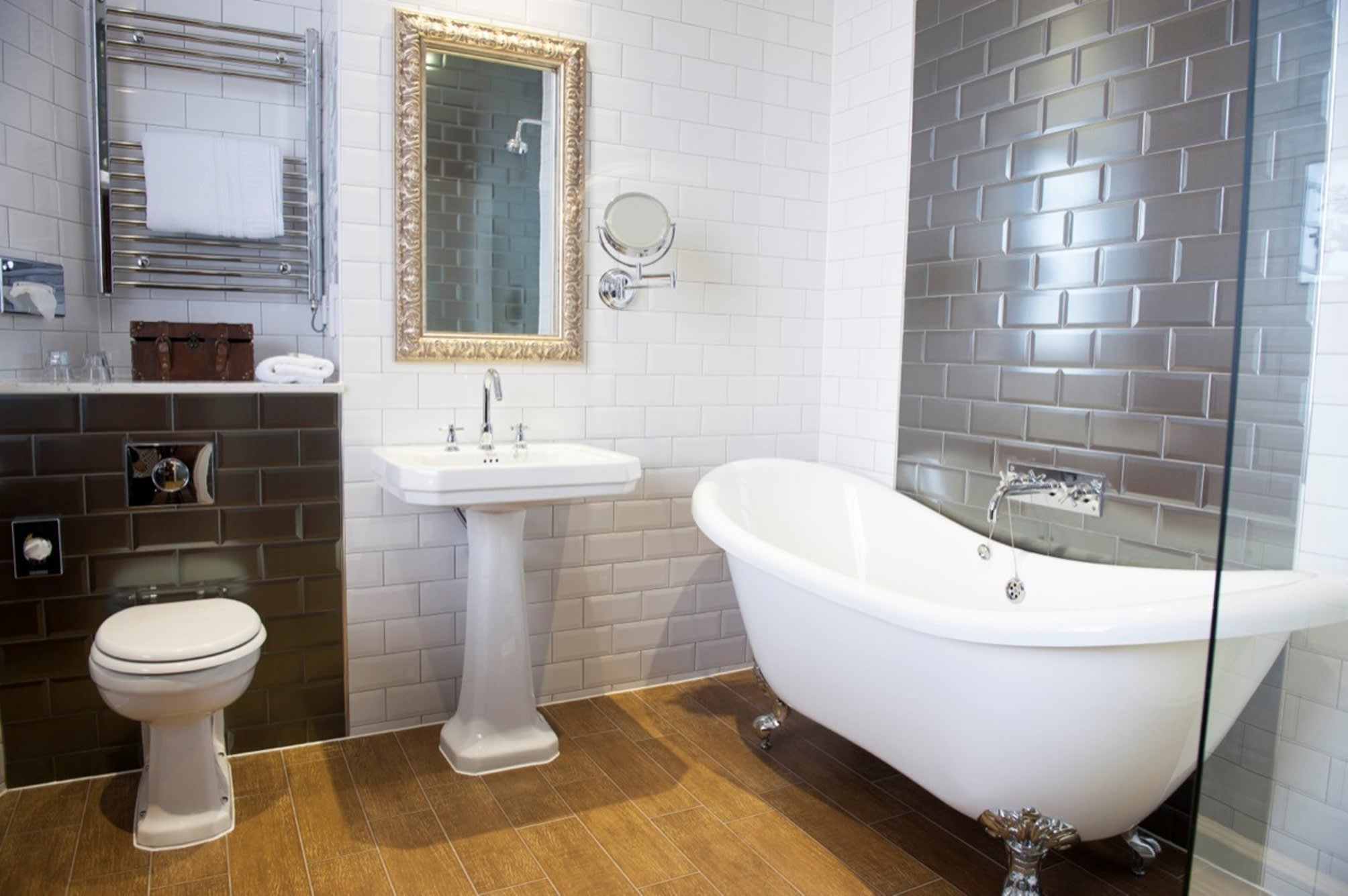 The Queen at Chester Hotel, BW Premier Collection, Chester | Best deals ...