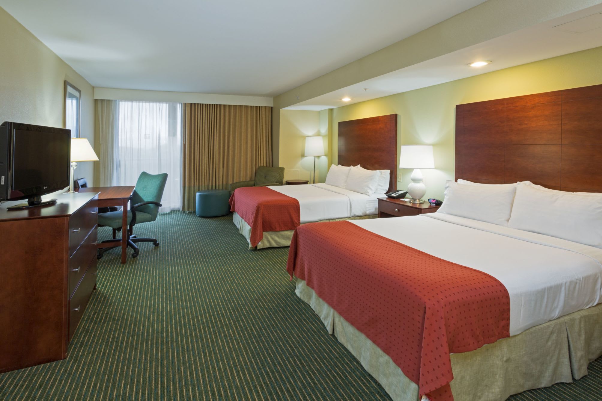 Holiday Inn ORLANDO-DISNEY SPRINGS AREA by IHG, Lake Buena Vista ...