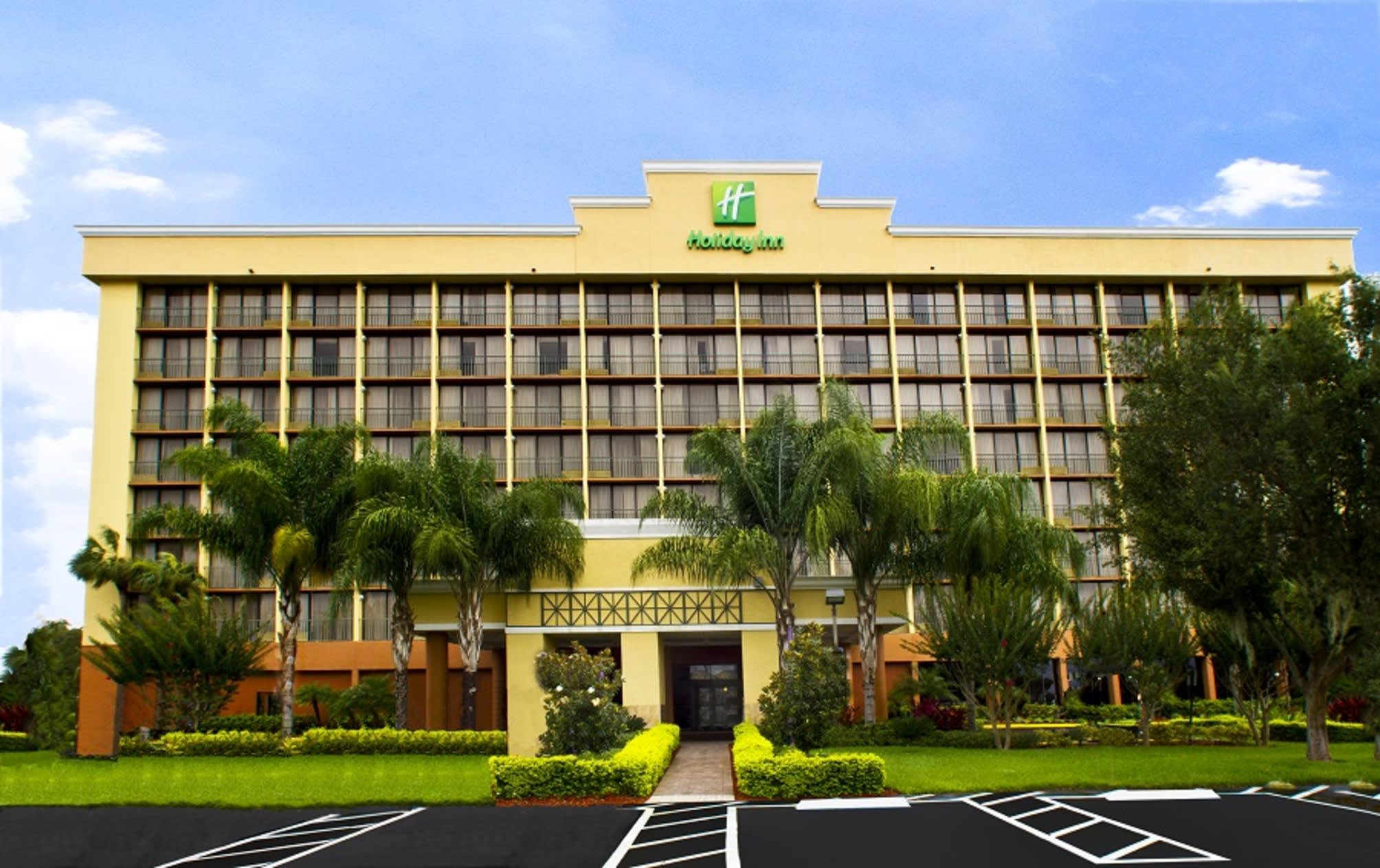 Holiday Inn & Suites ORLANDO SW - CELEBRATION AREA by IHG, Kissimmee ...