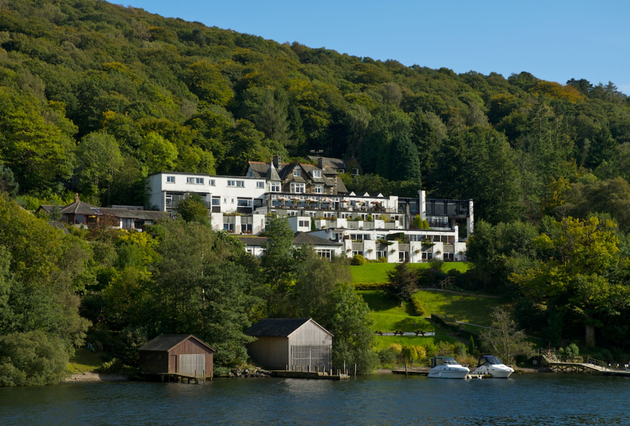 Beech Hill Hotel & Spa, Windermere | Best deals | lastminute.com
