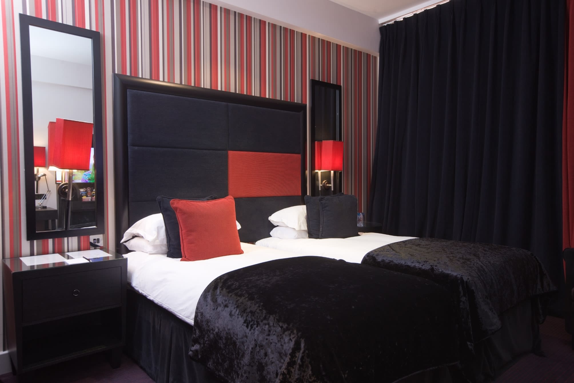Malmaison Manchester, Manchester | Best deals | lastminute.com