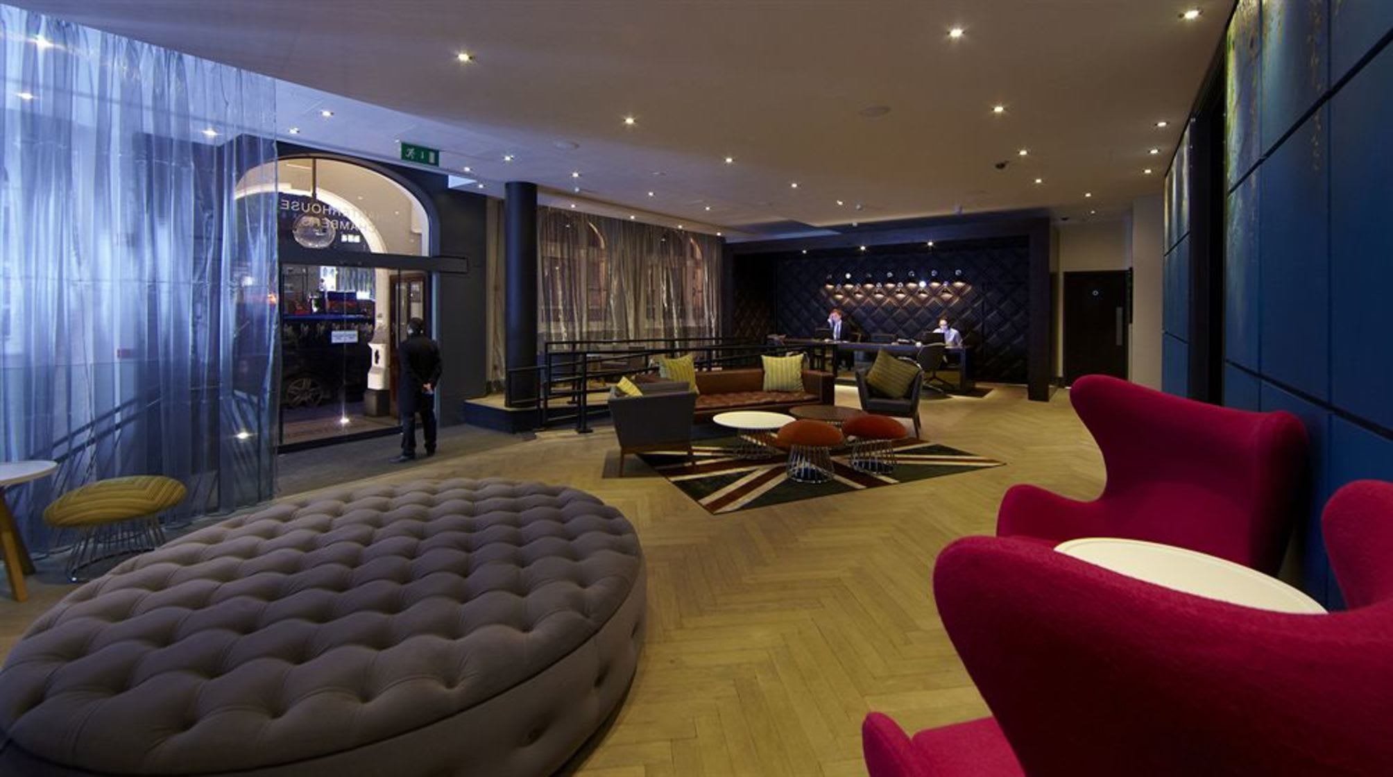 Malmaison London, London | Best deals | lastminute.com