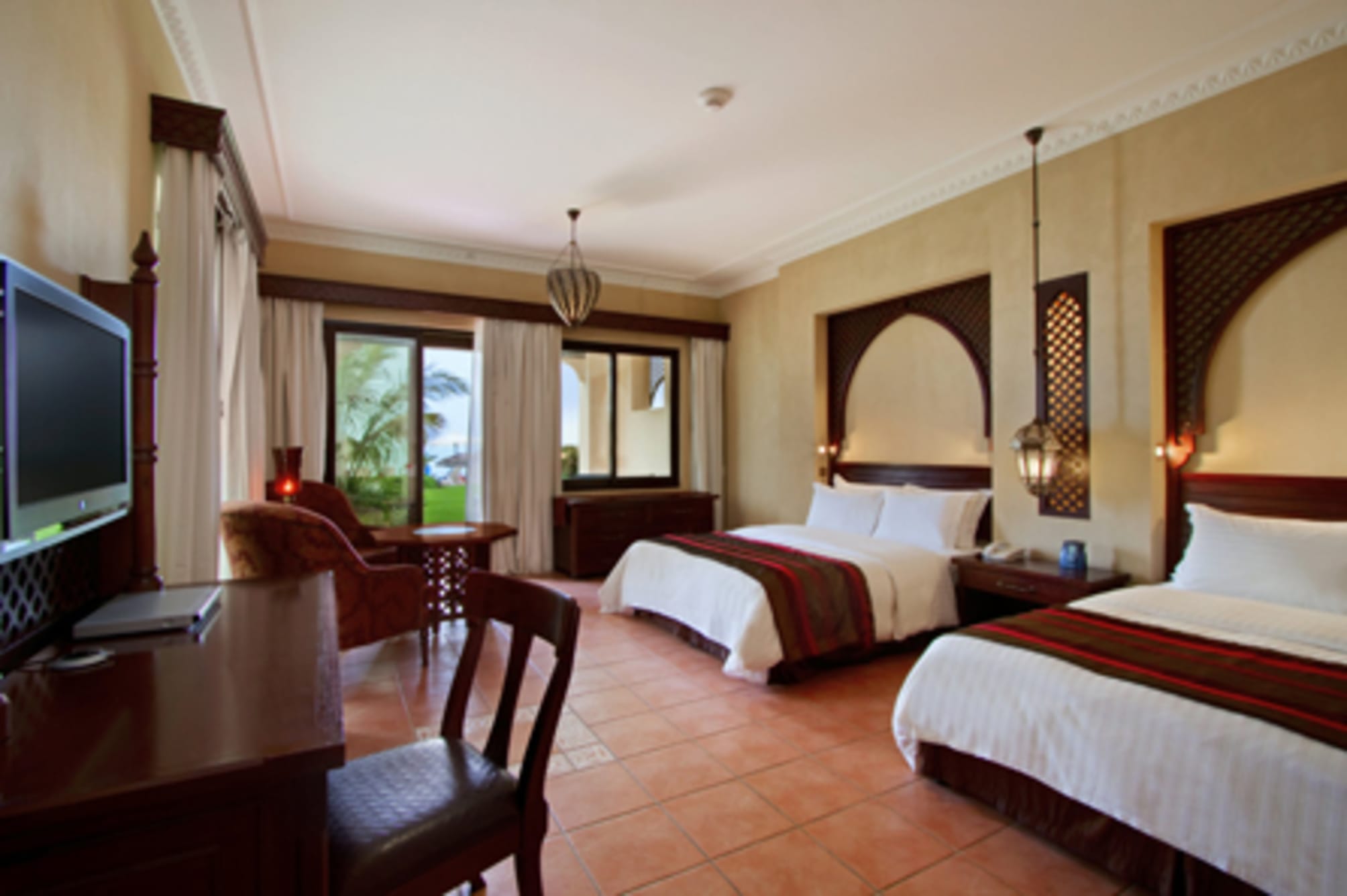 Hilton Ras Al Khaimah Beach Resort, Ras Al Khaimah | Best deals ...