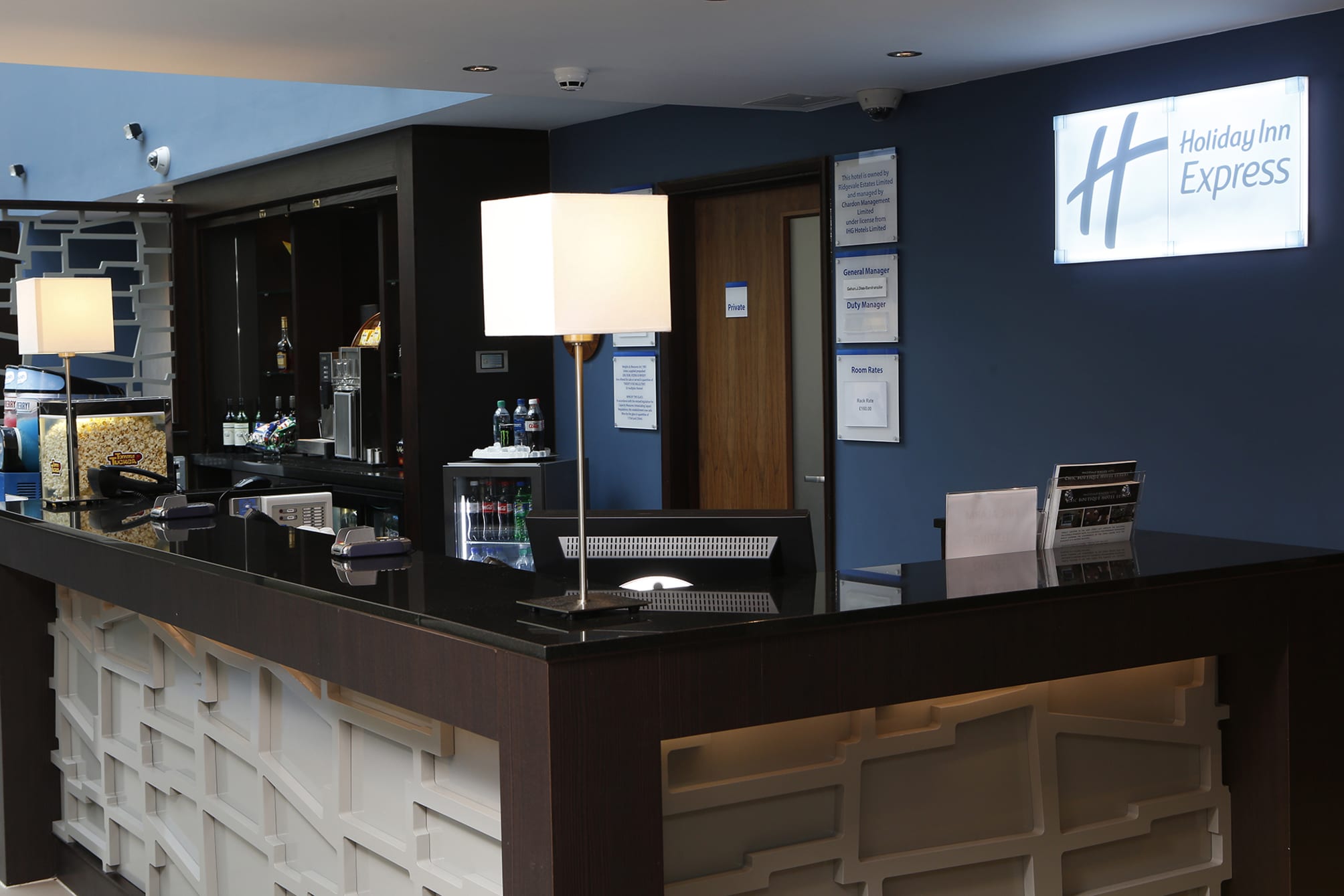 Premier Inn Winnersh, Wokingham | Best deals | lastminute.com