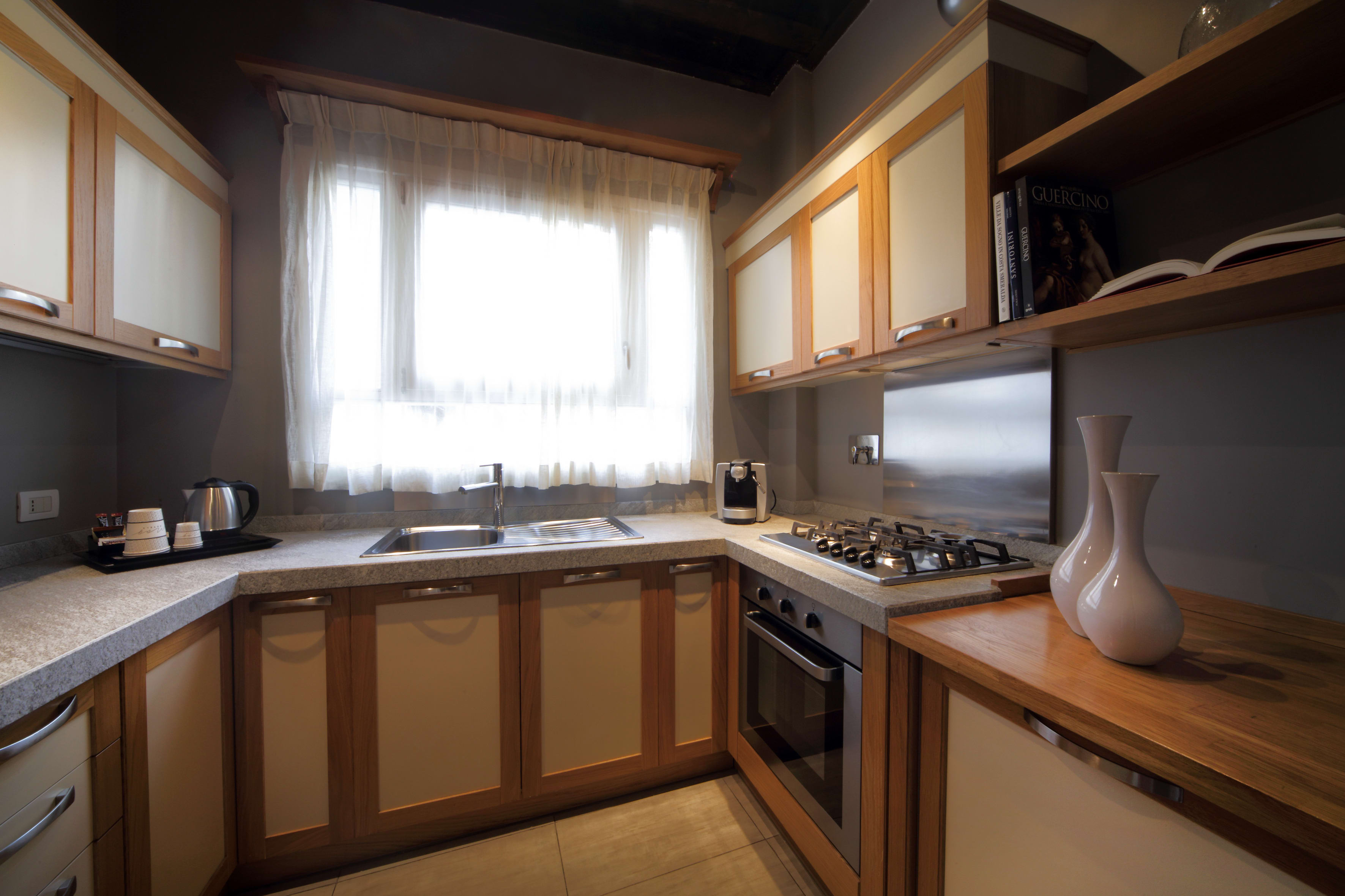 Numa Rome Vici, Rom | Bästa erbjudanden | lastminute SE