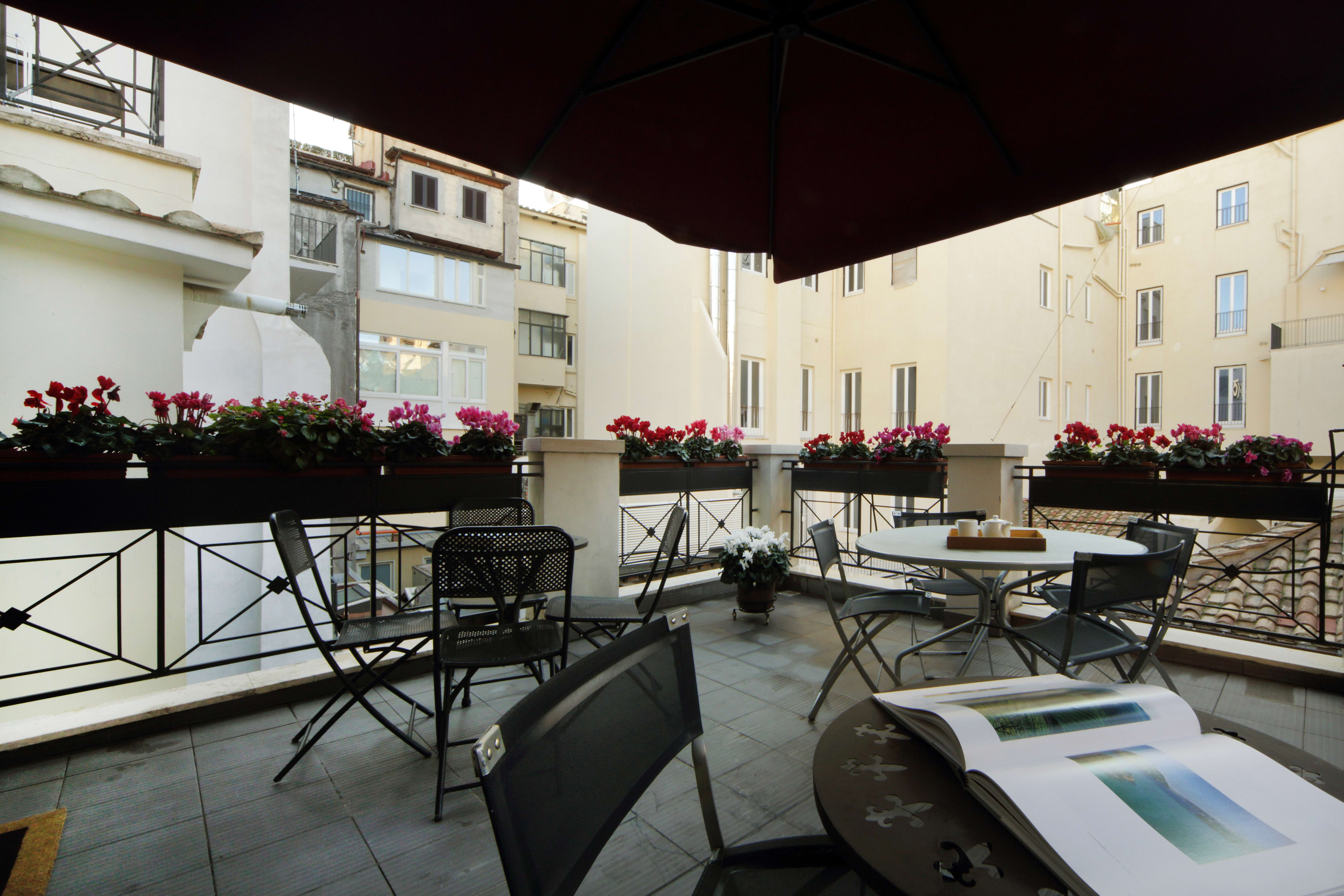 Numa Rome Vici, Rom | Bästa erbjudanden | lastminute SE