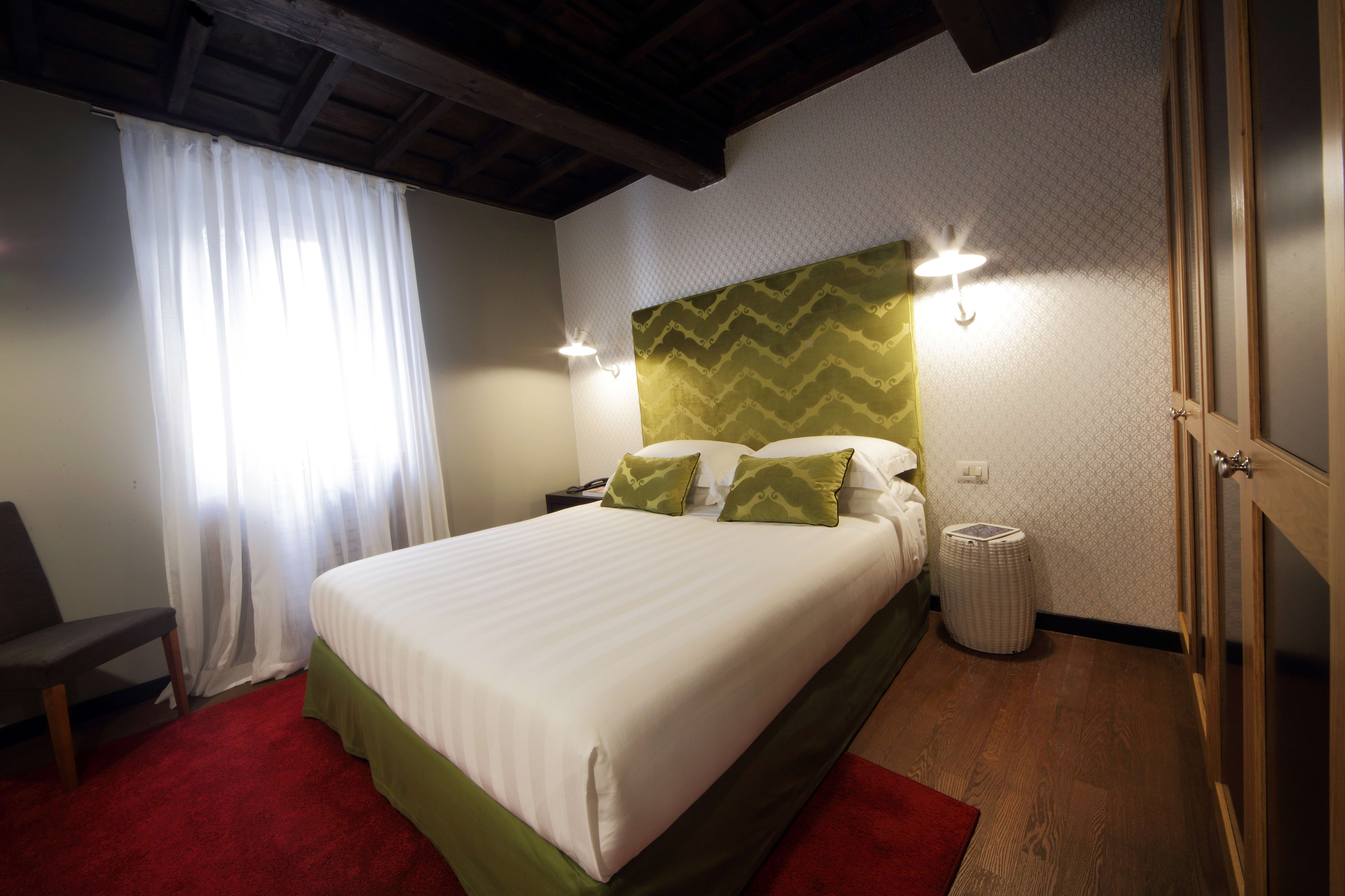 Numa Rome Vici, Rom | Bästa erbjudanden | lastminute SE