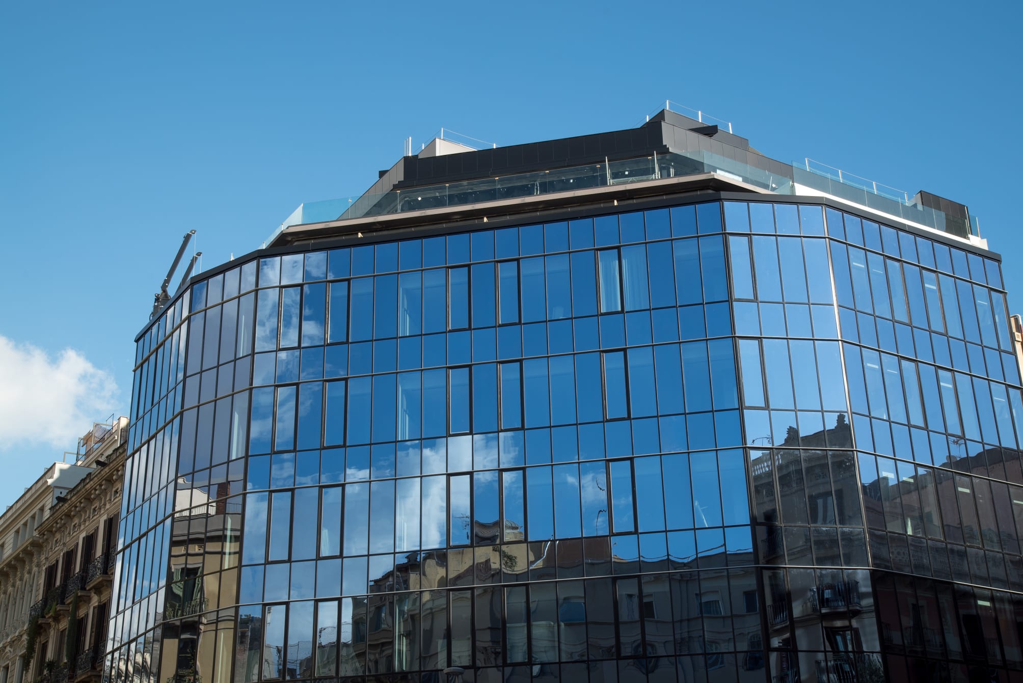 Negresco Princess 4* Sup, Barcelona | Best deals | lastminute.com