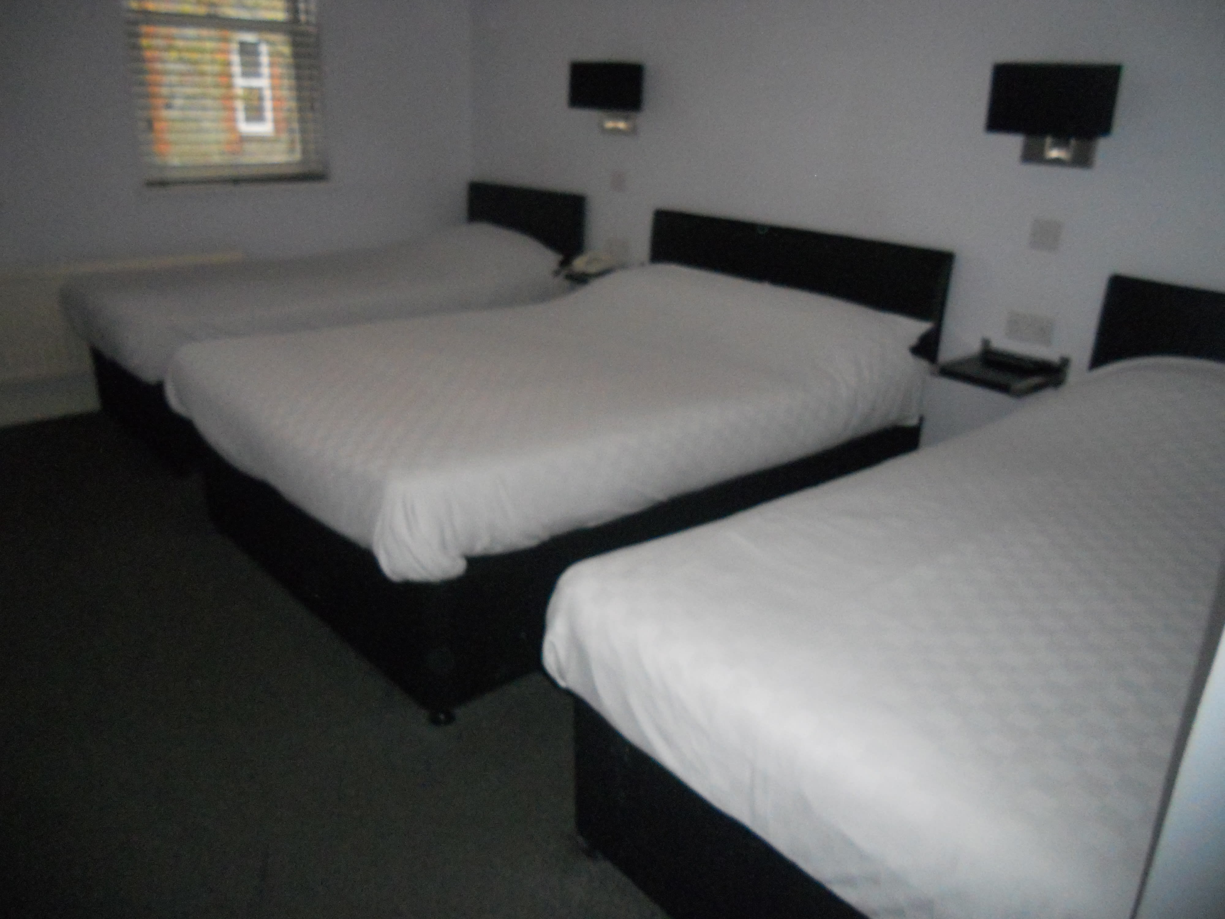 Sure Hotel by Best Western Reading, Reading | Best deals | lastminute.com