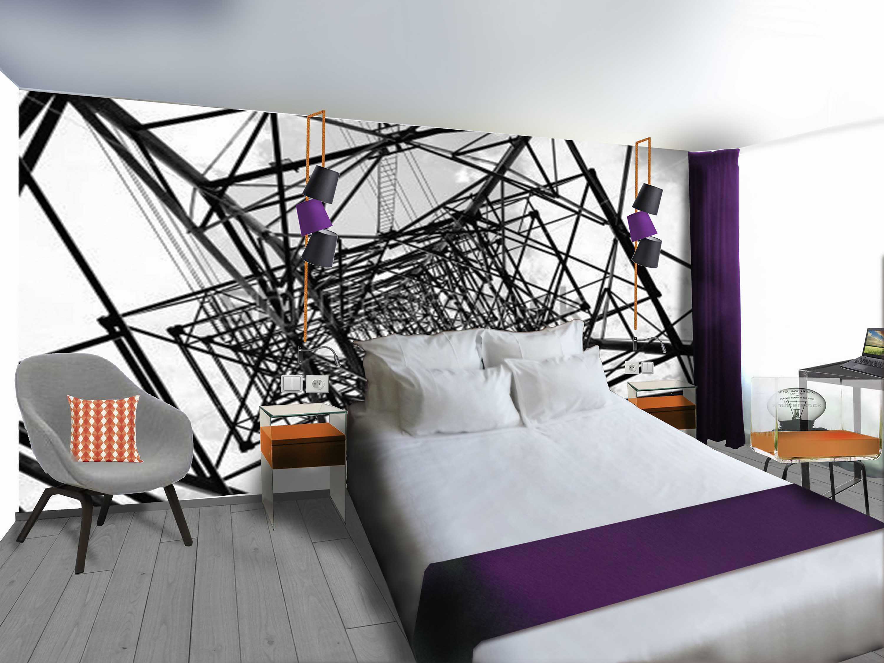 Mercure Paris Malakoff Parc des Expositions, Malakoff | Günstige ...