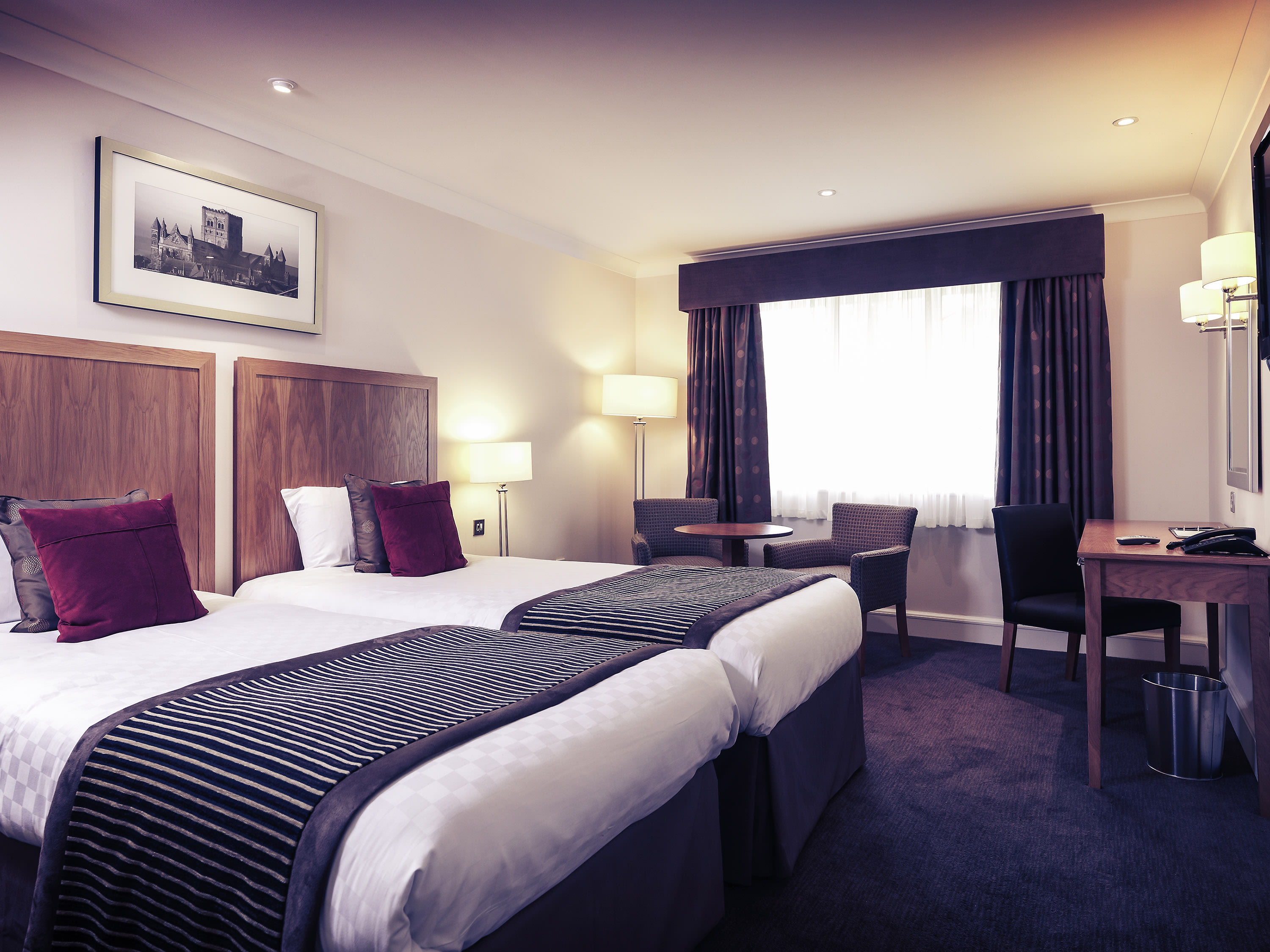Hôtel Premier Inn London Sutton | lastminute.com