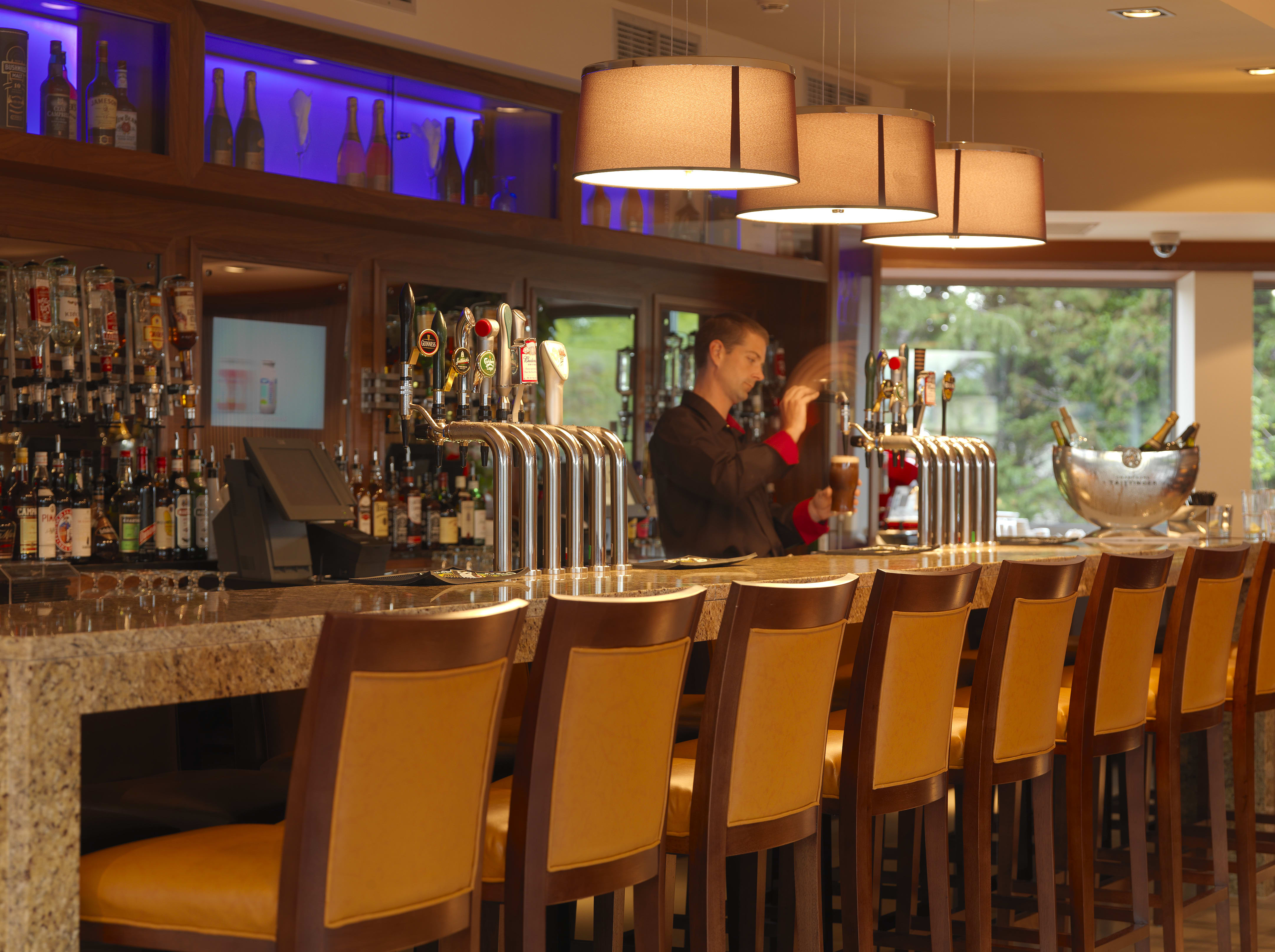 The Killeshin Hotel Portlaoise, Portlaoise | Best deals | lastminute.com