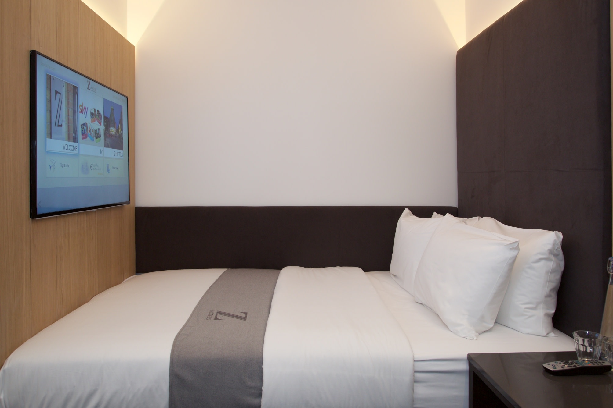 The Z Hotel City, London | Best deals | lastminute.com