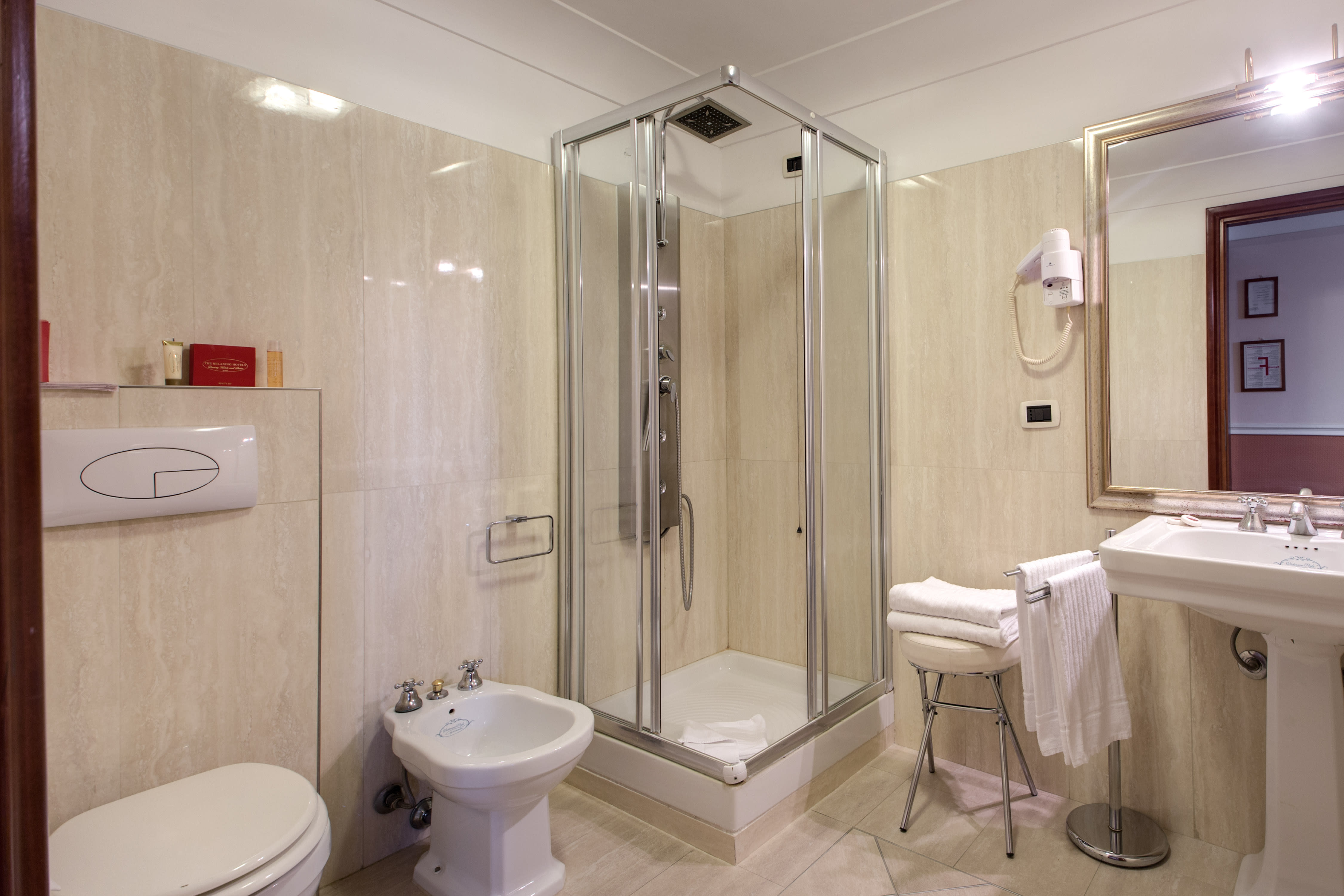 Relais Hotel Antico Palazzo Rospigliosi, Rome | Meilleures offres ...