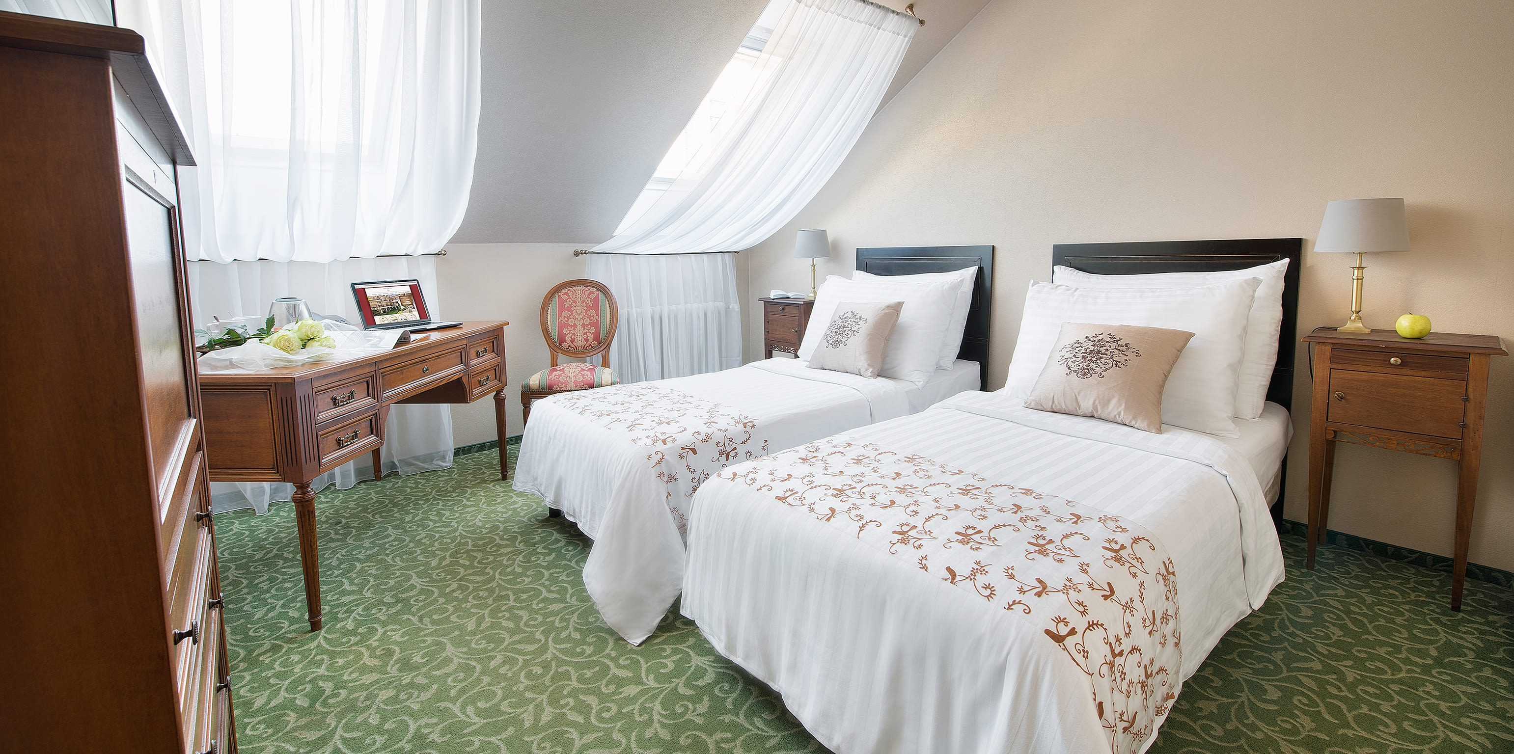 Hotel Angelis, Prague | Best deals | lastminute.com