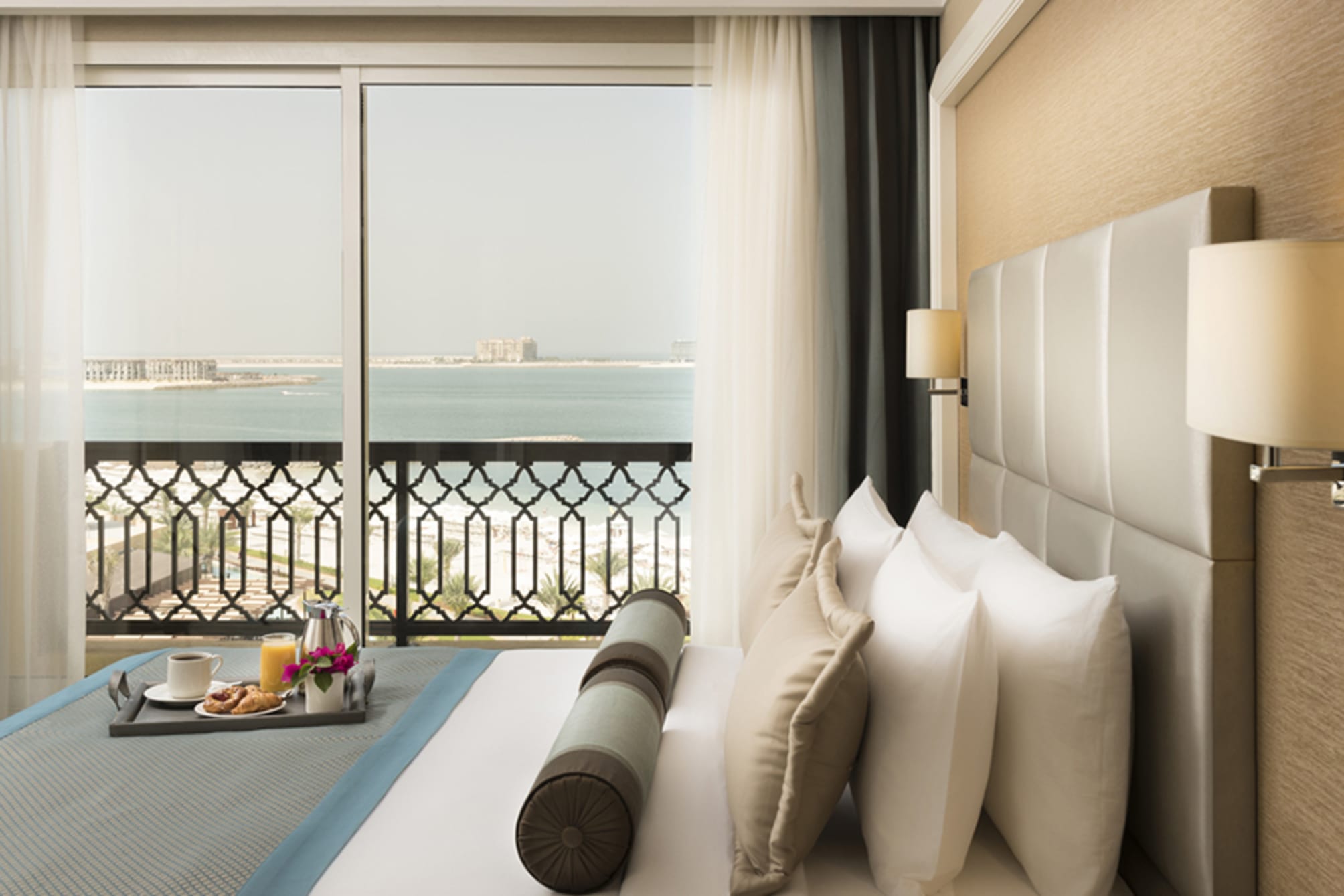 Rixos Bab Al Bahr - Ultra All Inclusive, Ras Al Khaimah | Günstige ...