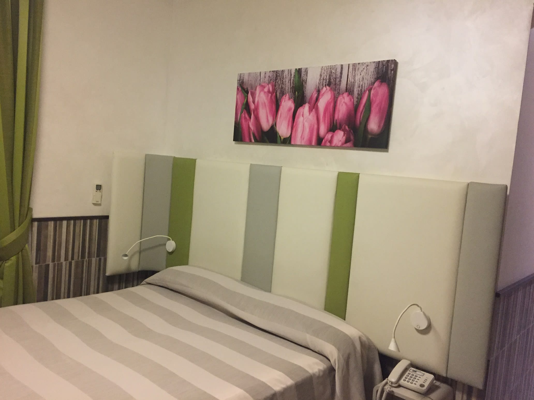 Hotel Flavia, Rome | Best deals | lastminute.com