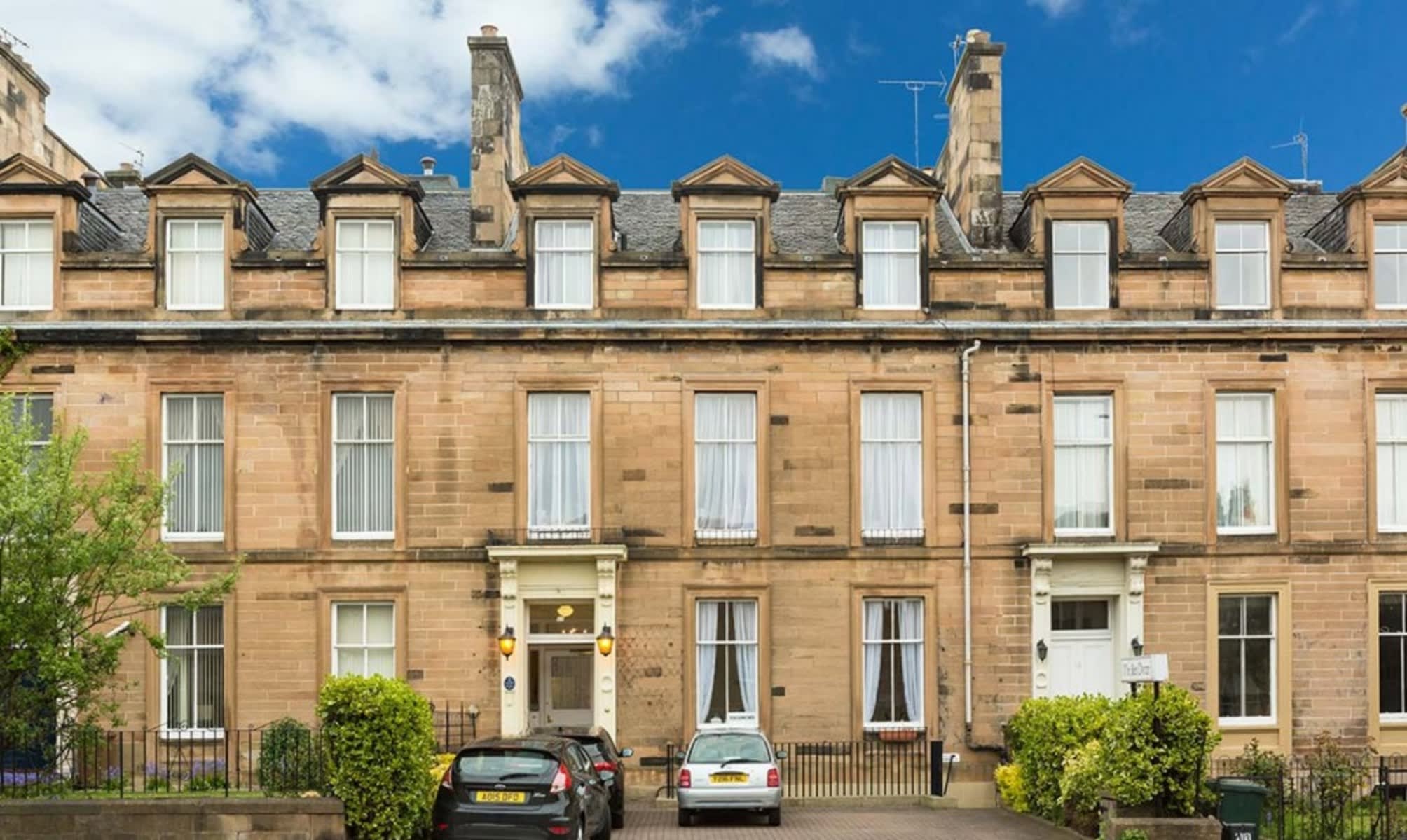 The Ben Doran Guest House, Edinburgh | Best deals | lastminute.com