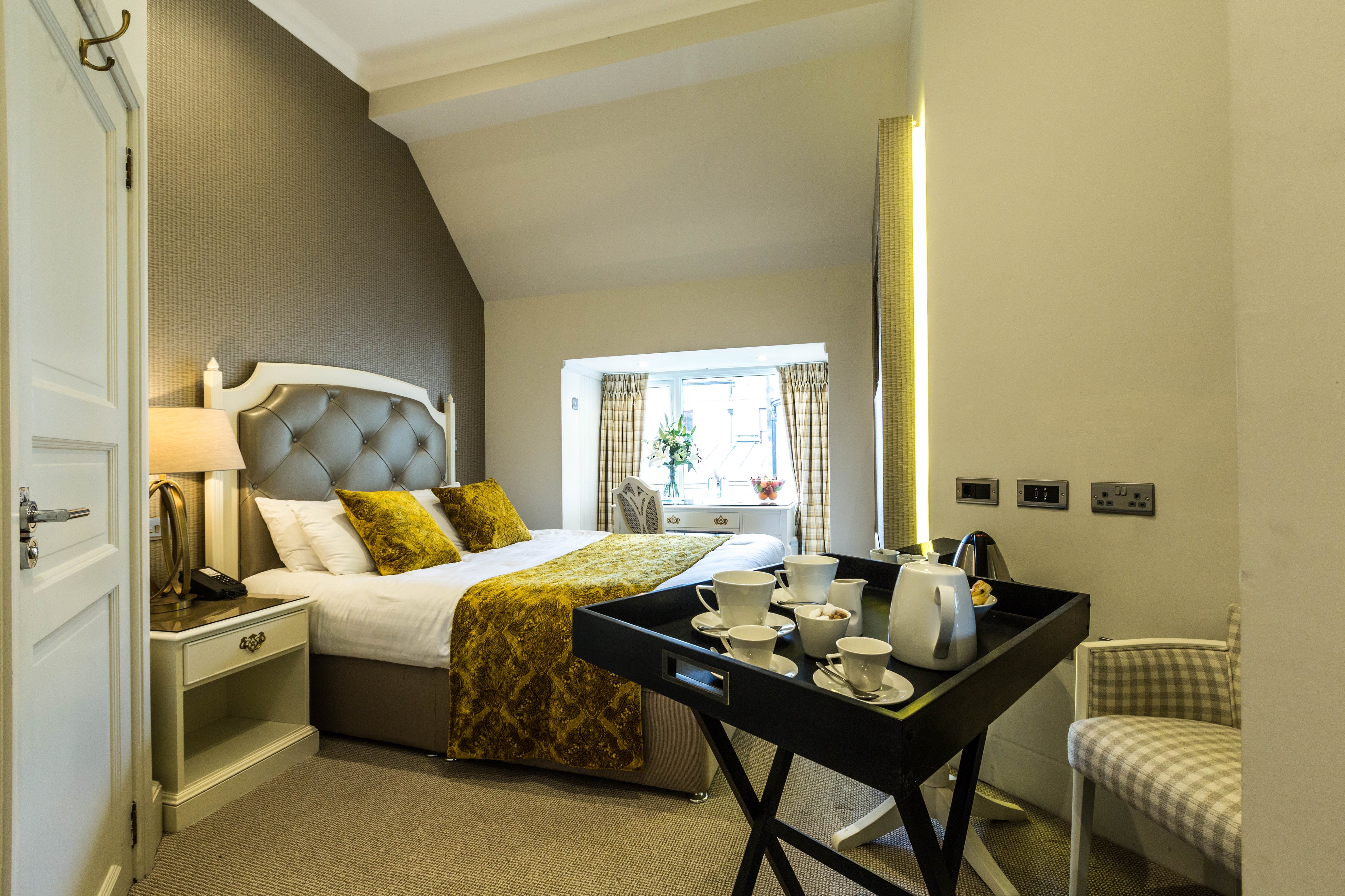 Gleddoch Golf & Spa Resort, Glasgow | Best deals | lastminute.com