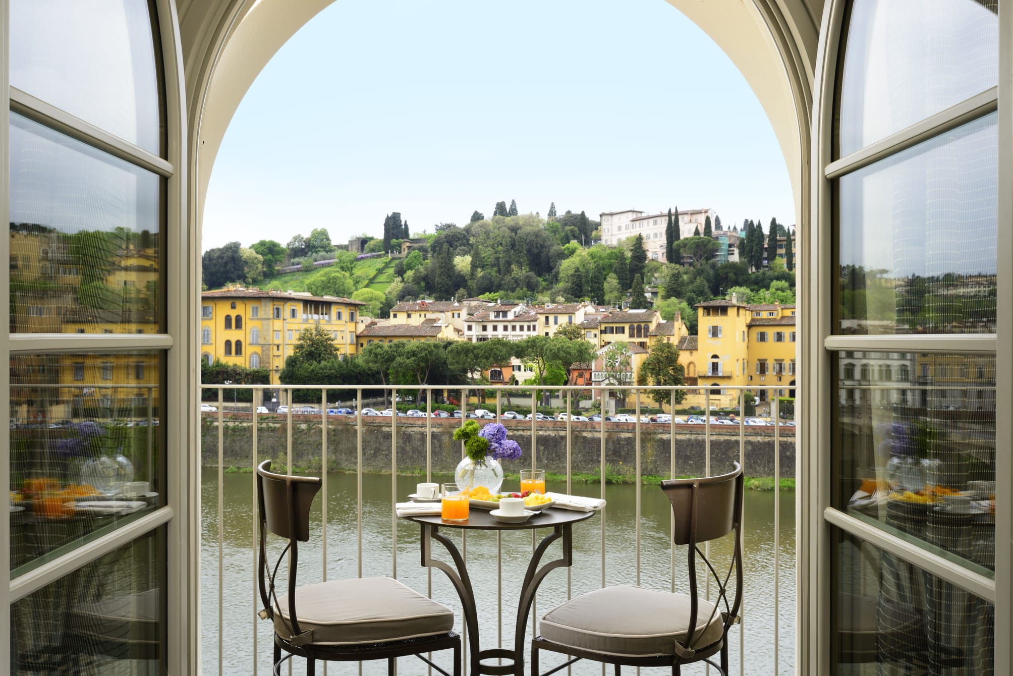 Hotel Balestri - WTB Hotels, Florencia | Mejores ofertas | lastminute.com