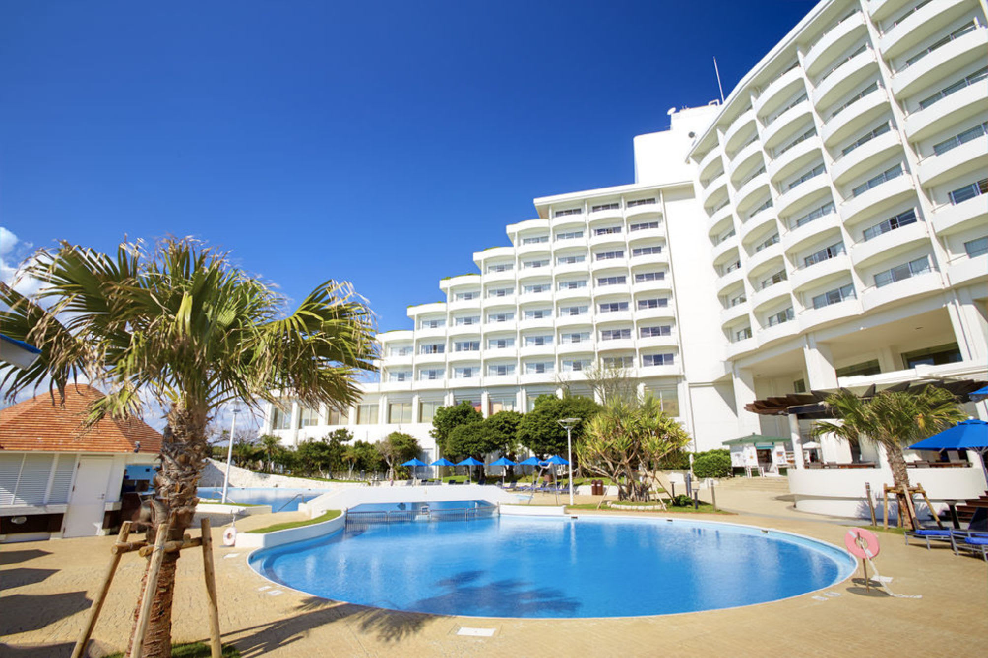 ANA InterContinental MANZA BEACH RESORT, Onna | Meilleures offres ...