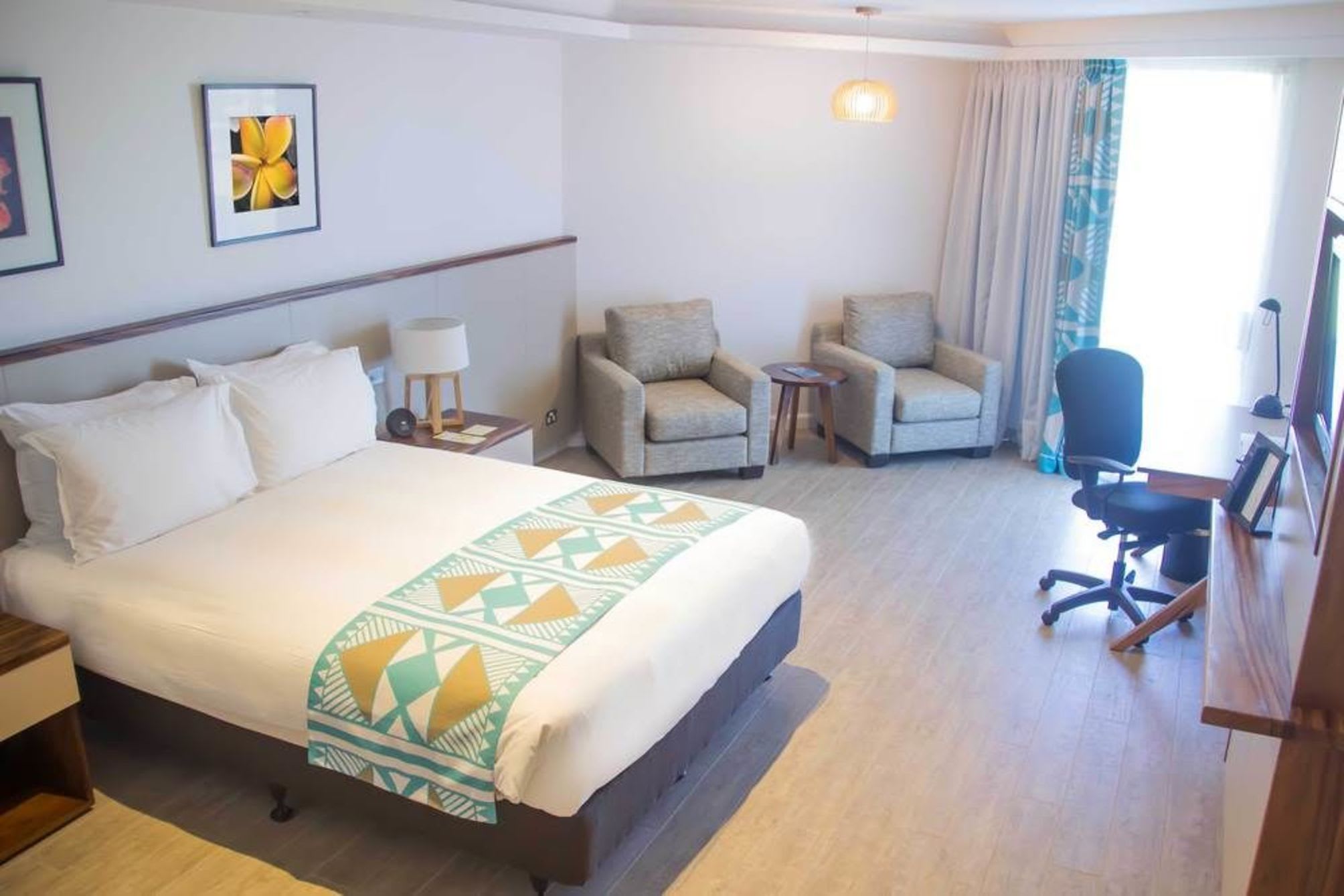 Holiday Inn SUVA by IHG, Suva | Best deals | lastminute.com
