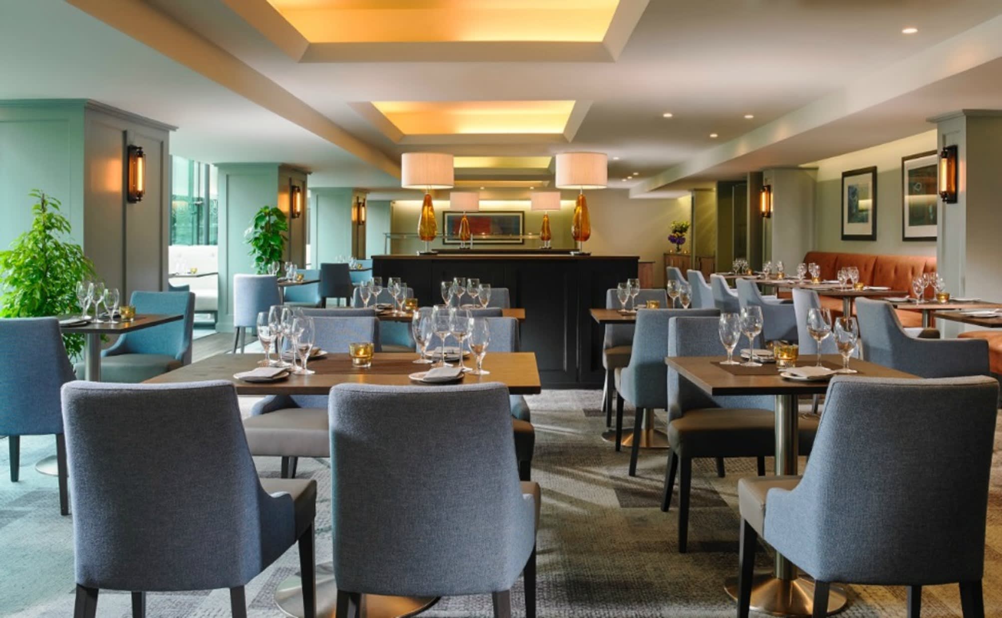 Mespil Hotel, Dublín | Mejores ofertas | lastminute.com