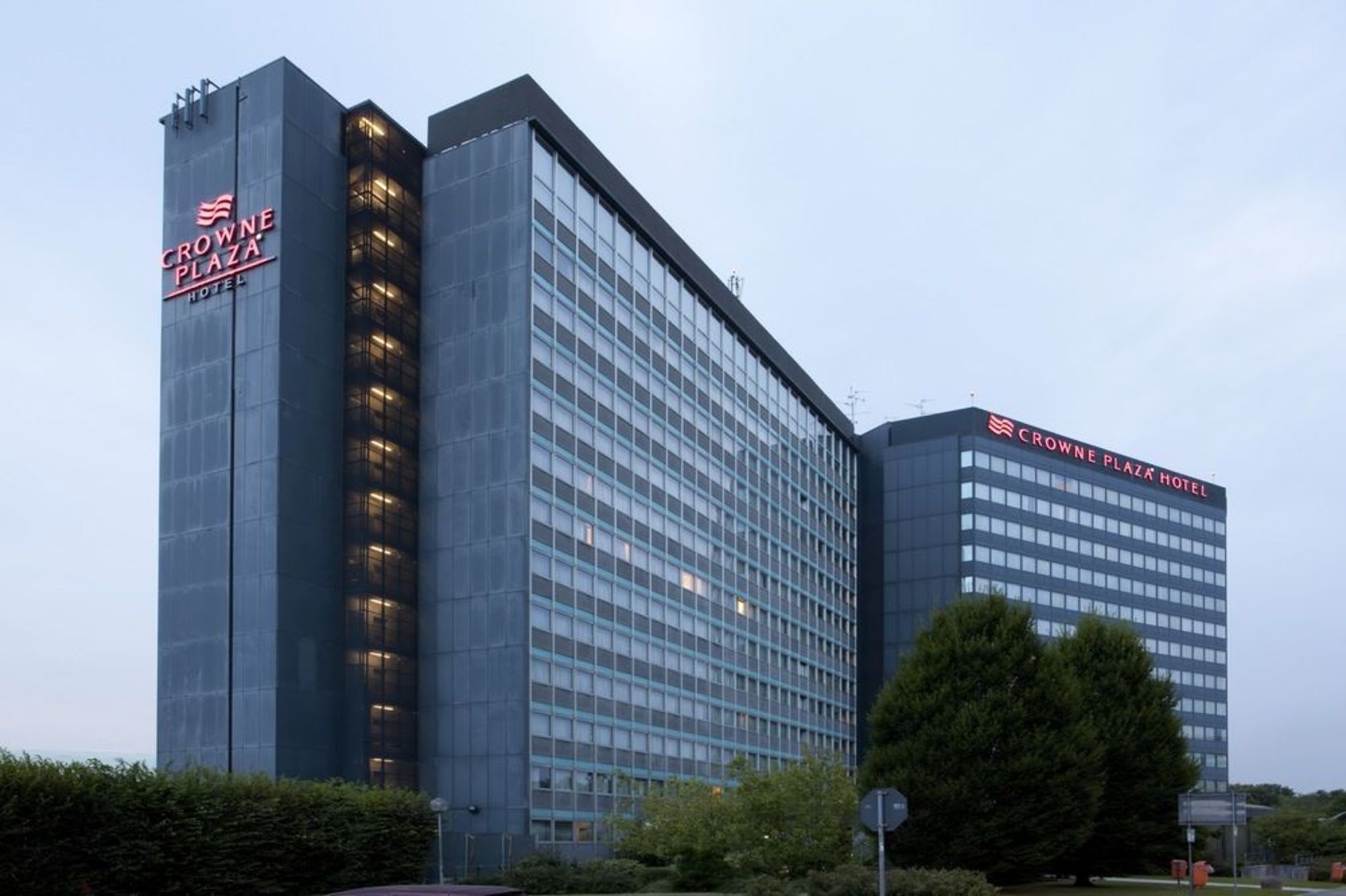 Crowne Plaza MILAN - LINATE by IHG, San Donato Milanese | Offerte top ...