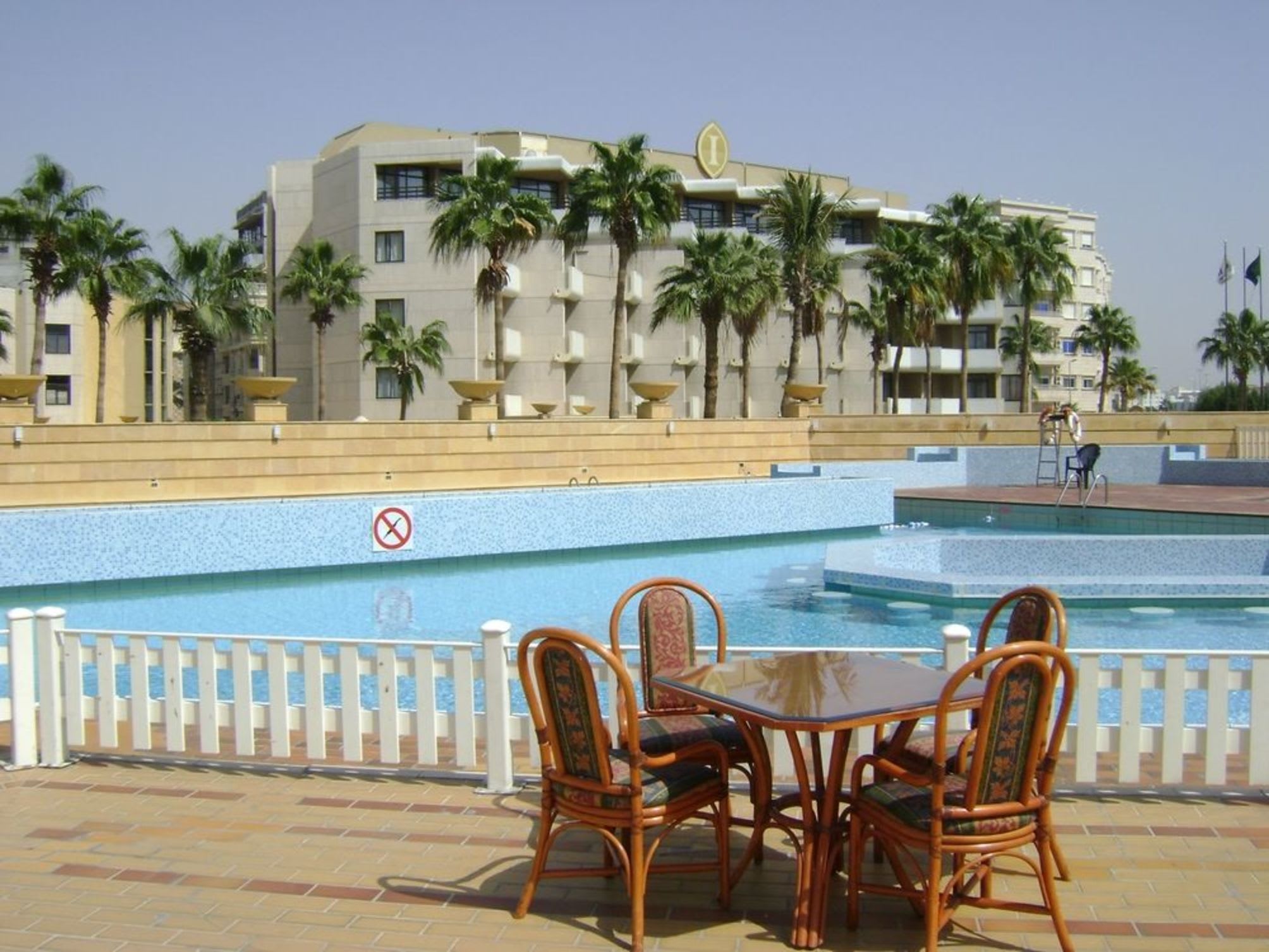 InterContinental Hotels JEDDAH by IHG, Jeddah | Best deals | lastminute.com
