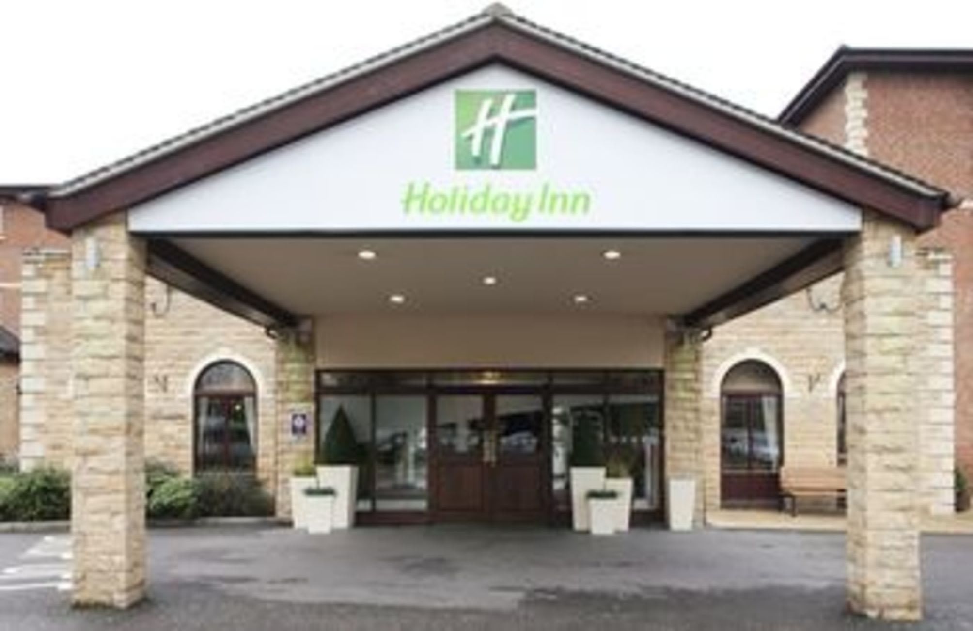 Holiday Inn BARNSLEY M1, JCT.37 by IHG, Barnsley | Best deals ...