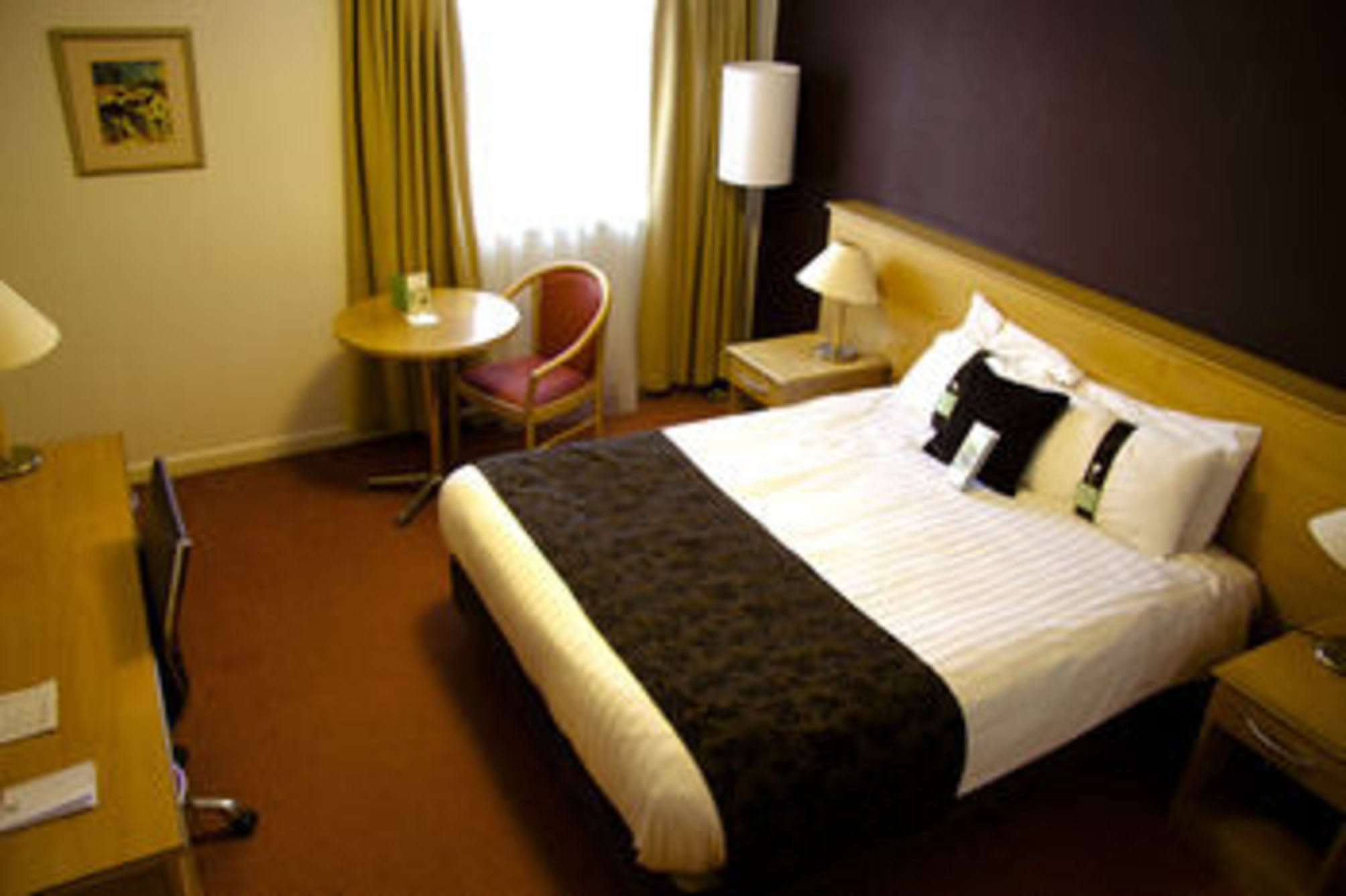 Holiday Inn BARNSLEY M1, JCT.37 by IHG, Barnsley | Best deals ...