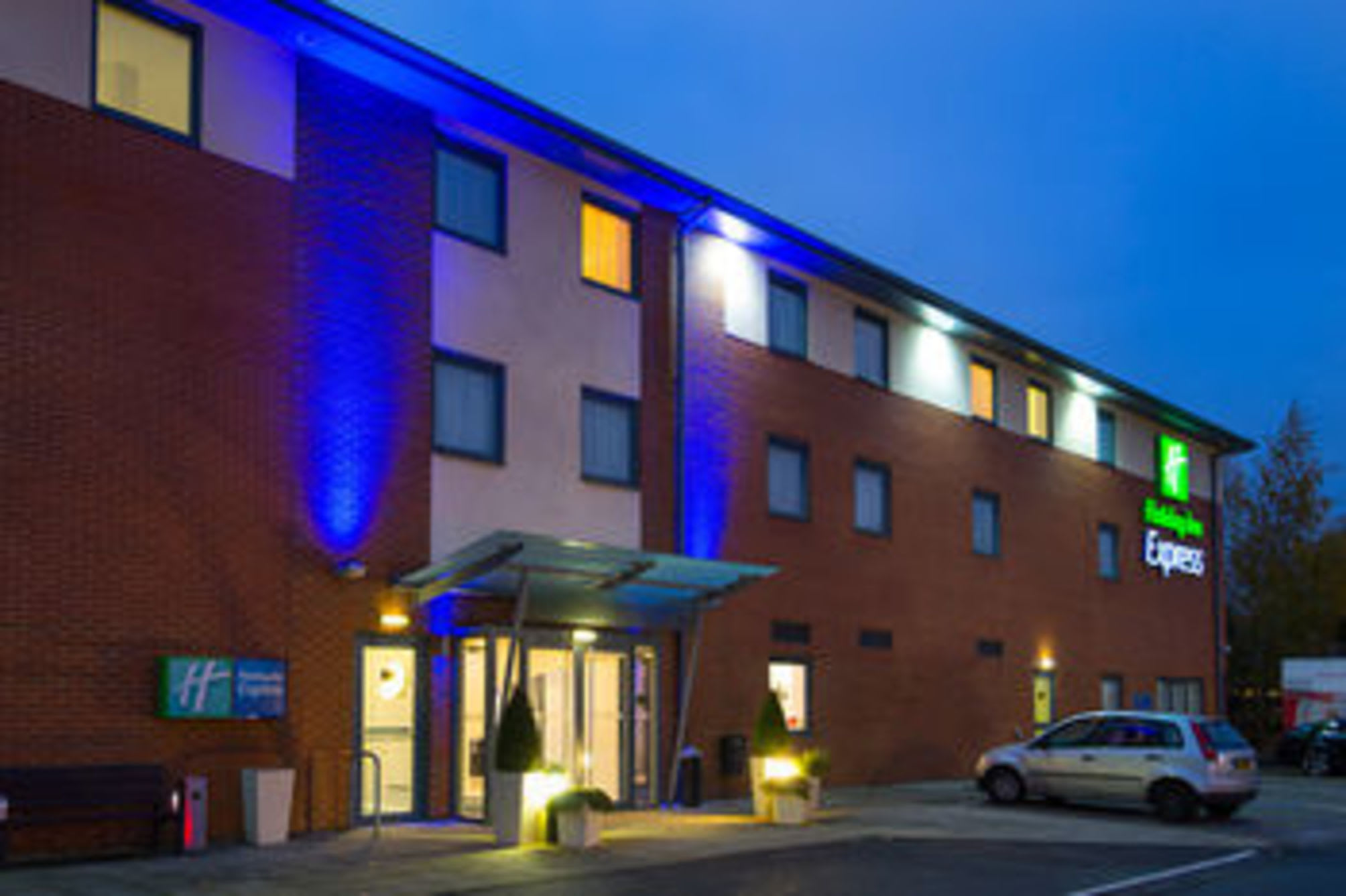 Premier Inn St. Neots (Colmworth Park), Saint Neots | Best deals ...