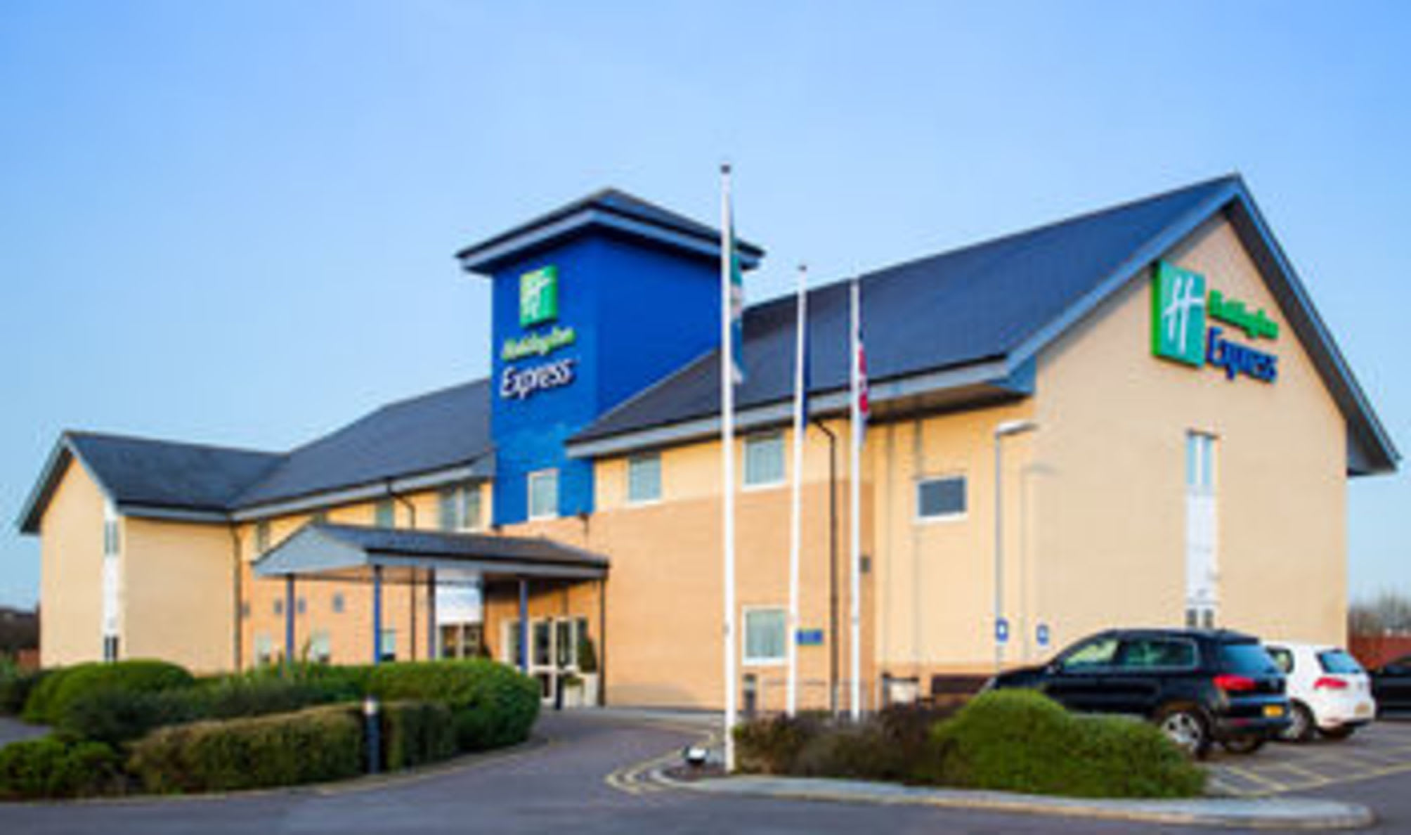 Premier Inn Chelmsford - Boreham, Chelmsford | Best deals | lastminute.com