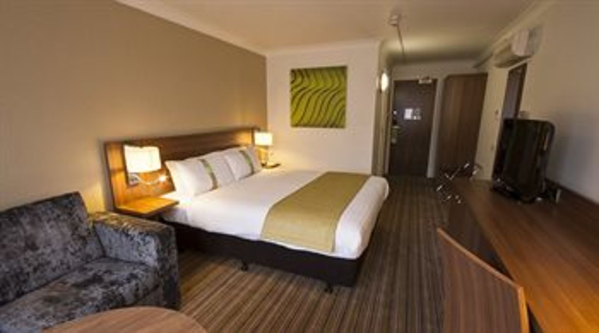 Holiday Inn CARDIFF - NORTH M4, JCT.32 by IHG, Cardiff | Best deals ...