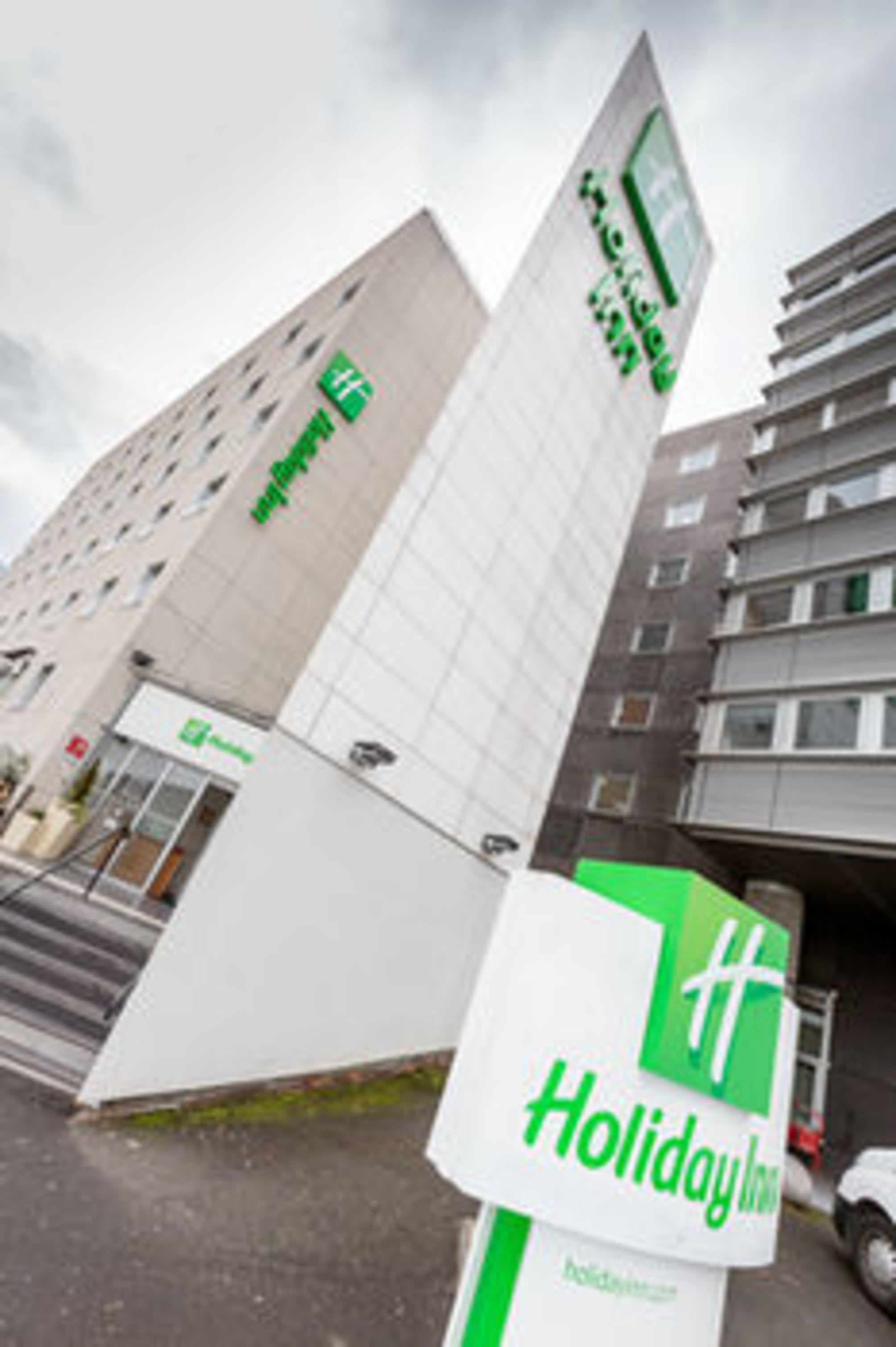 Holiday Inn CLERMONT - FERRAND CENTRE by IHG, Clermont-Ferrand | Best ...