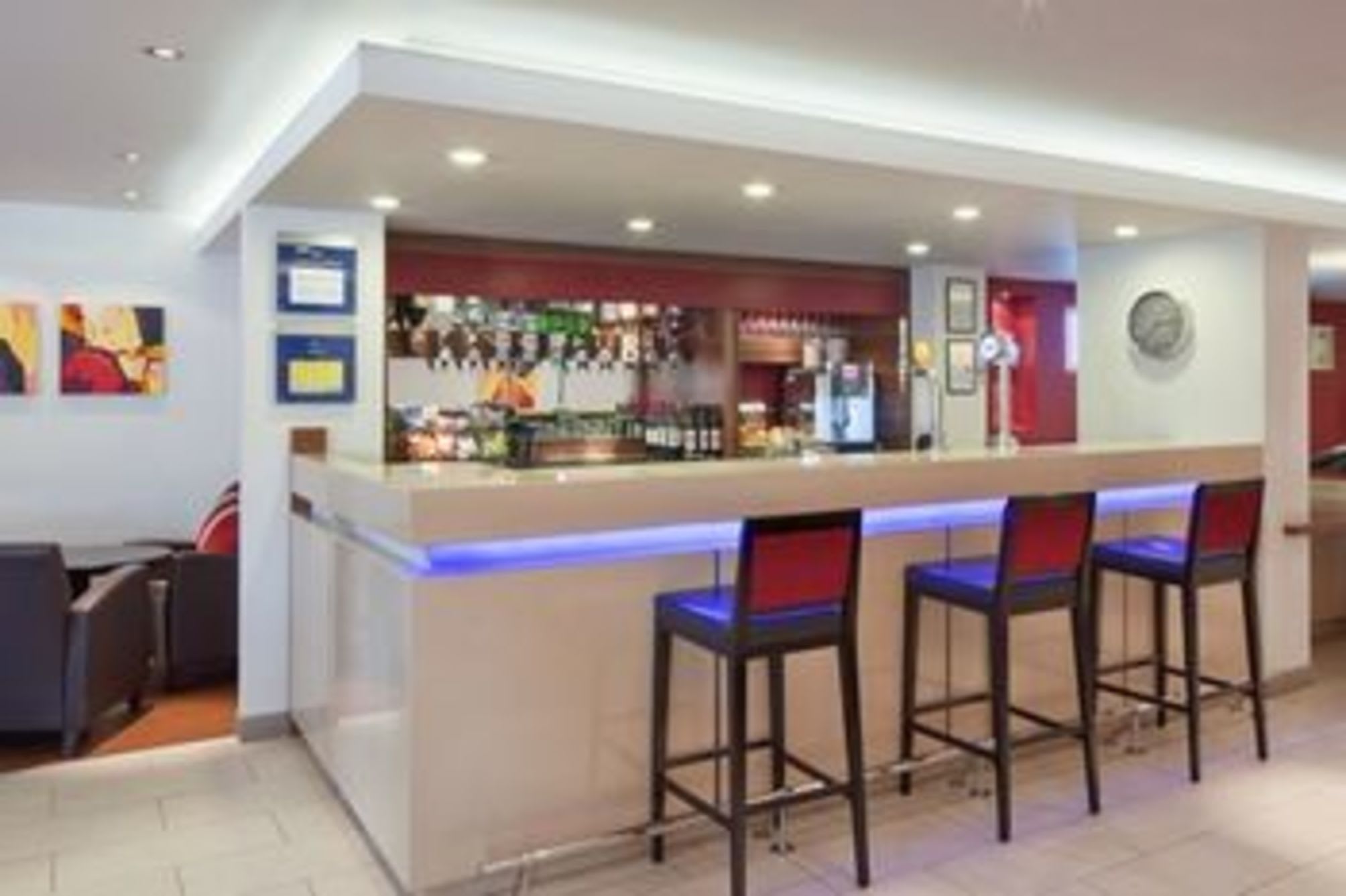 Holiday Inn Express EXETER EAST by IHG, Exeter | Best deals ...