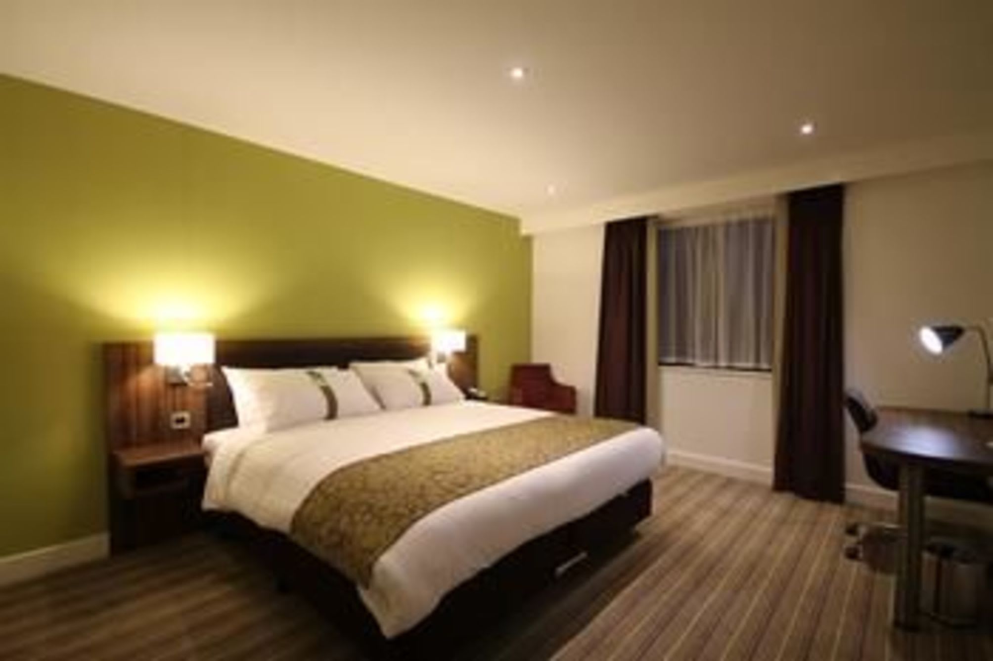 Premier Inn Huntingdon (A1/A14), Huntingdon | Best deals | lastminute.com