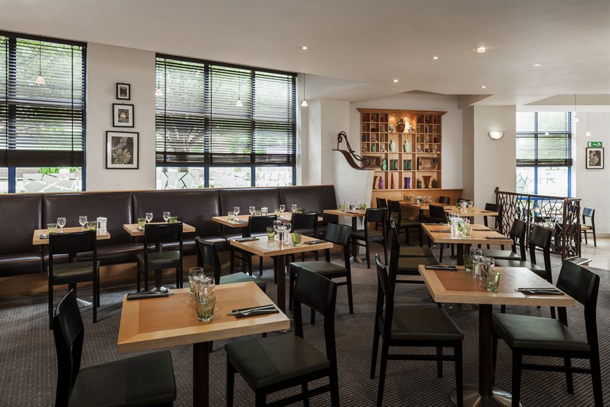 Holiday Inn LONDON - SUTTON by IHG, London | Best deals | lastminute.com