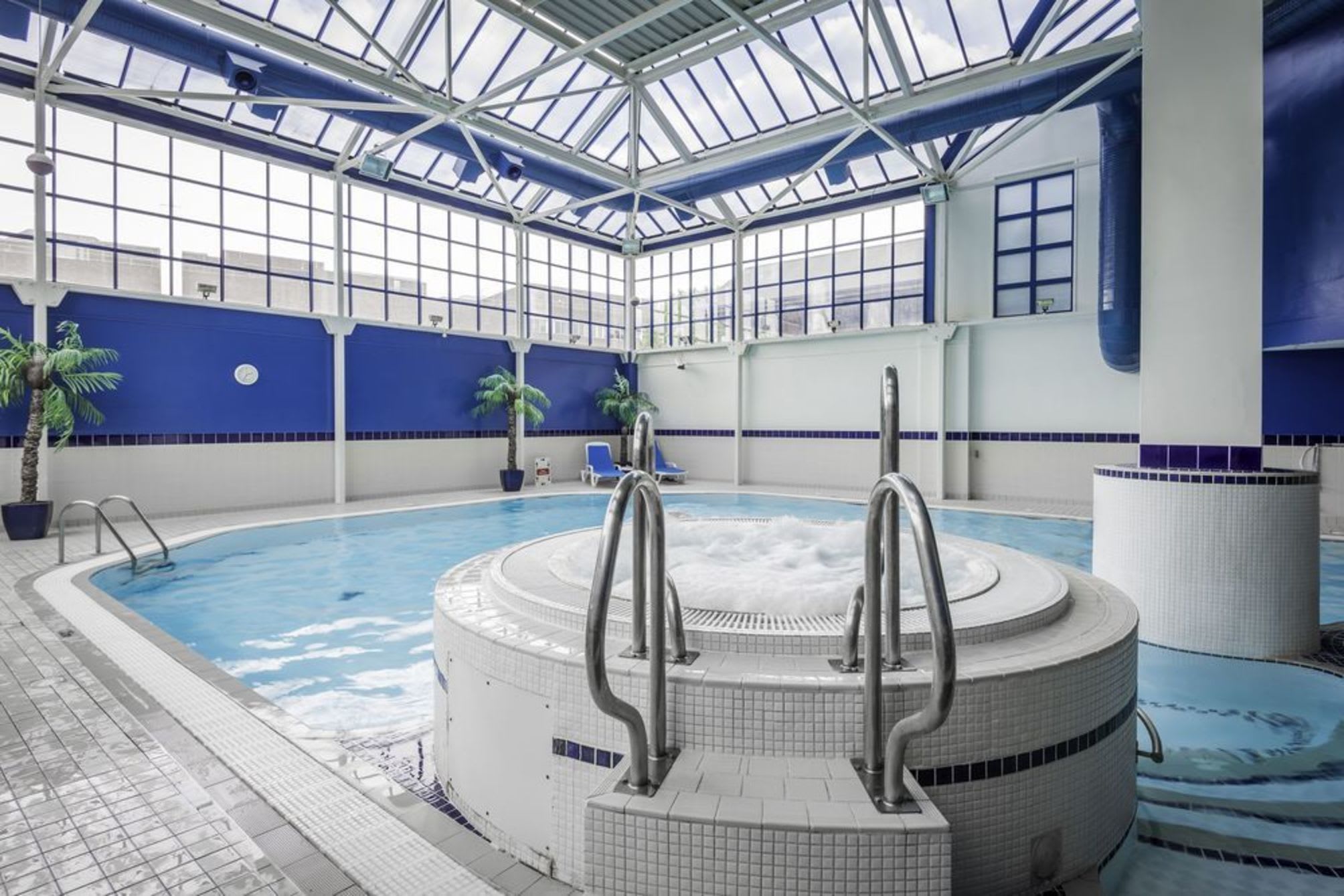 Premier Inn Sunbury (Kempton Park), Sunbury | Best deals | lastminute.com