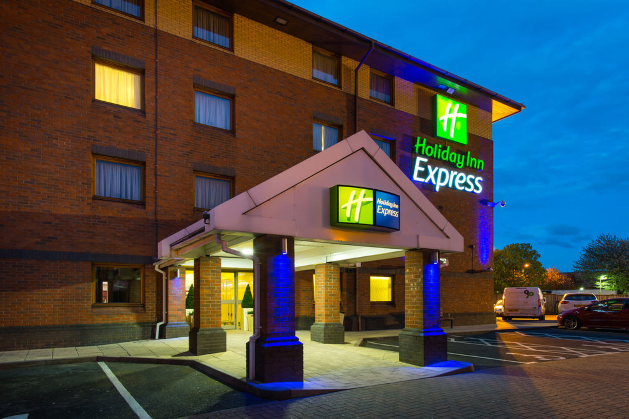 Premier Inn Birmingham (Great Barr/M6 J7), Birmingham | Best deals ...