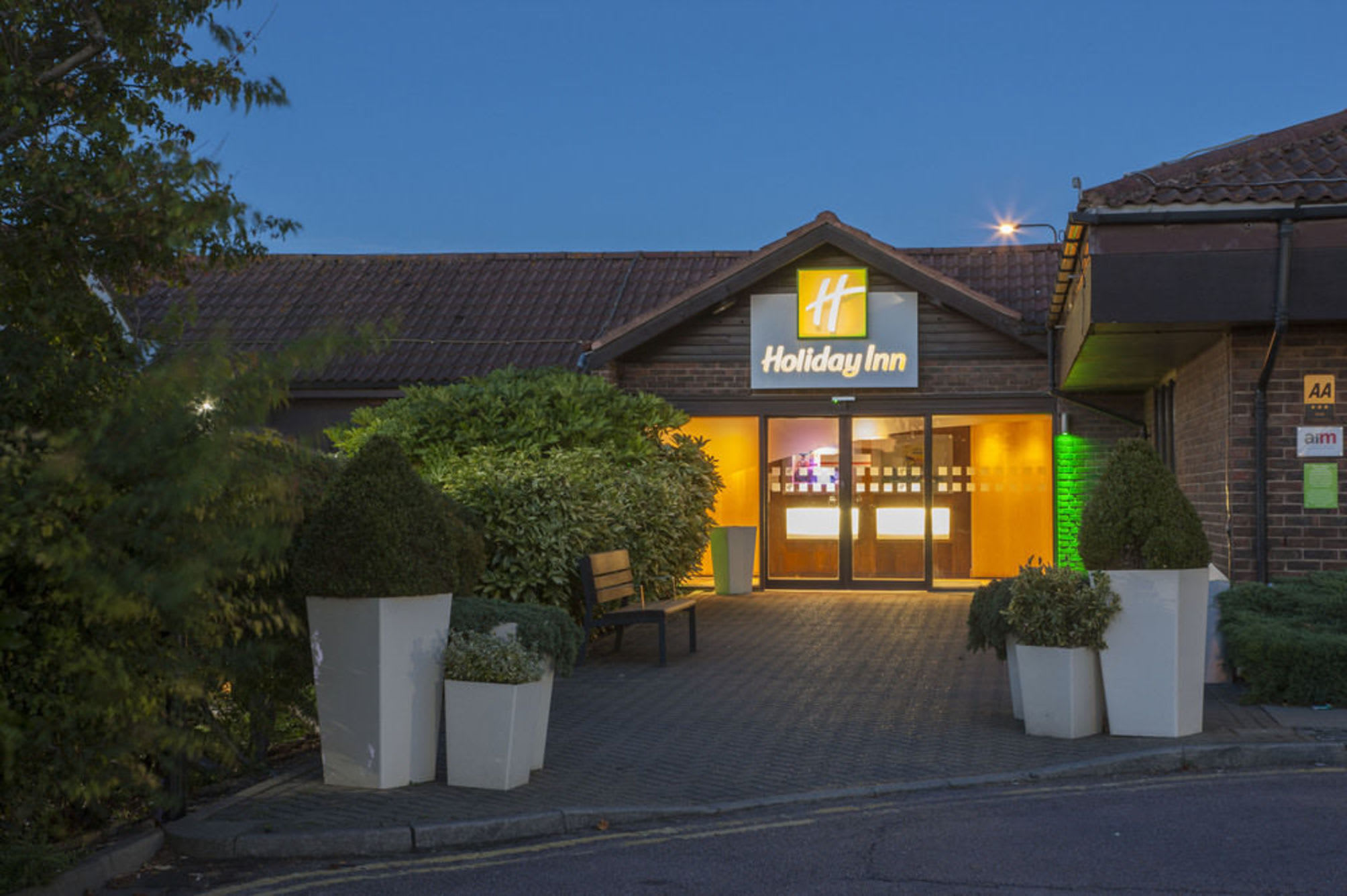 Premier Inn Rochester, Rochester, Medway | Best deals | lastminute.com