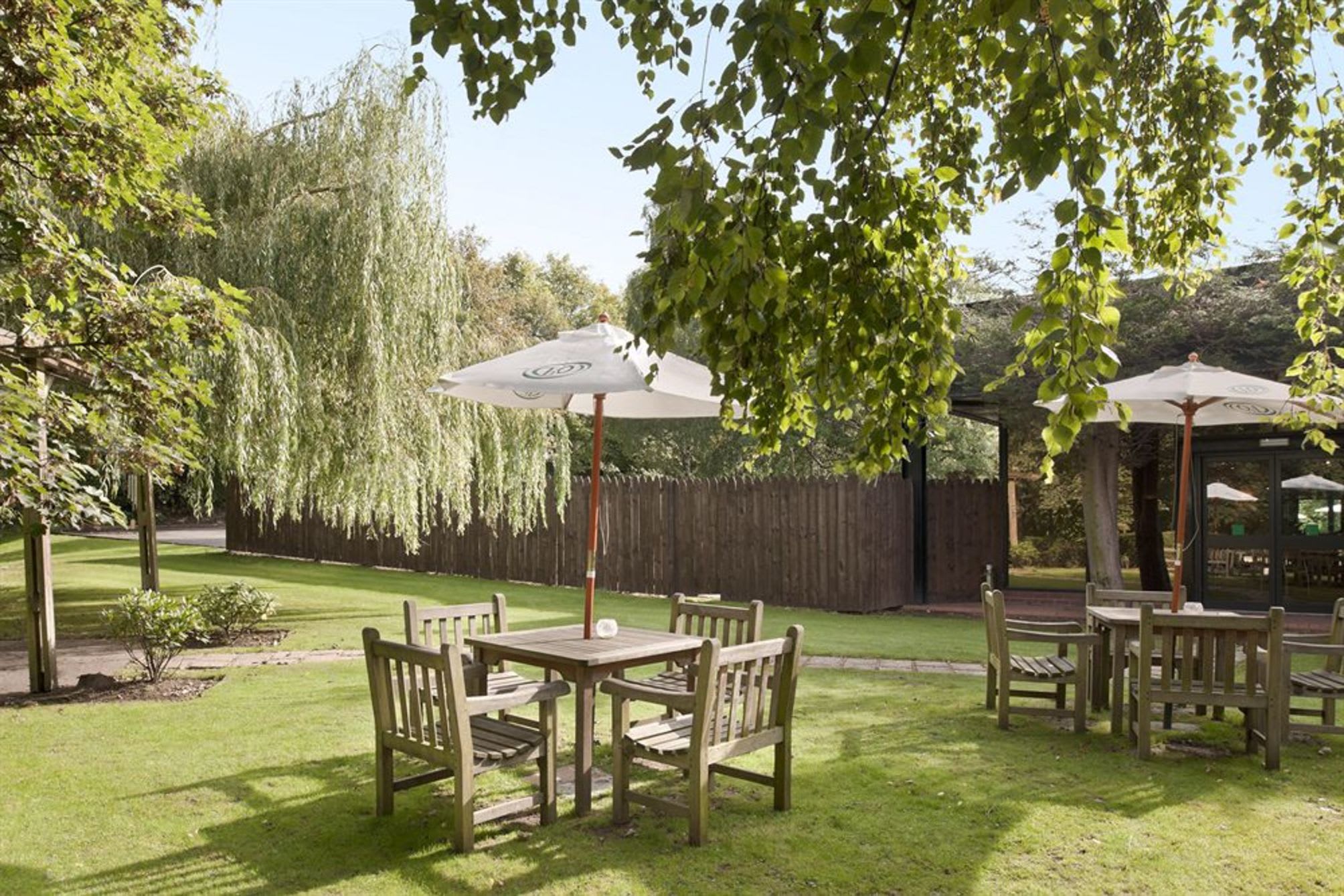 Premier Inn Stoke/Trentham Gardens, Stoke-on-Trent | Best deals ...