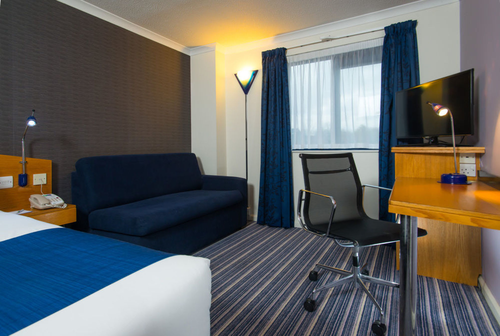 Premier Inn Stafford North - Spitfire, Stafford | Best deals ...