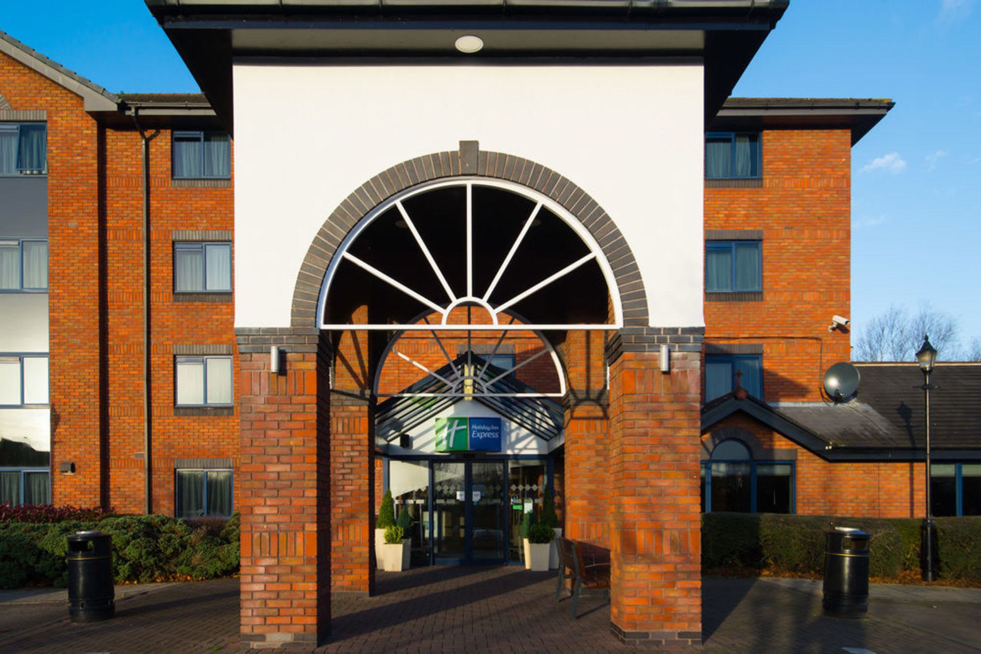Premier Inn Stafford North - Spitfire, Stafford | Best deals ...