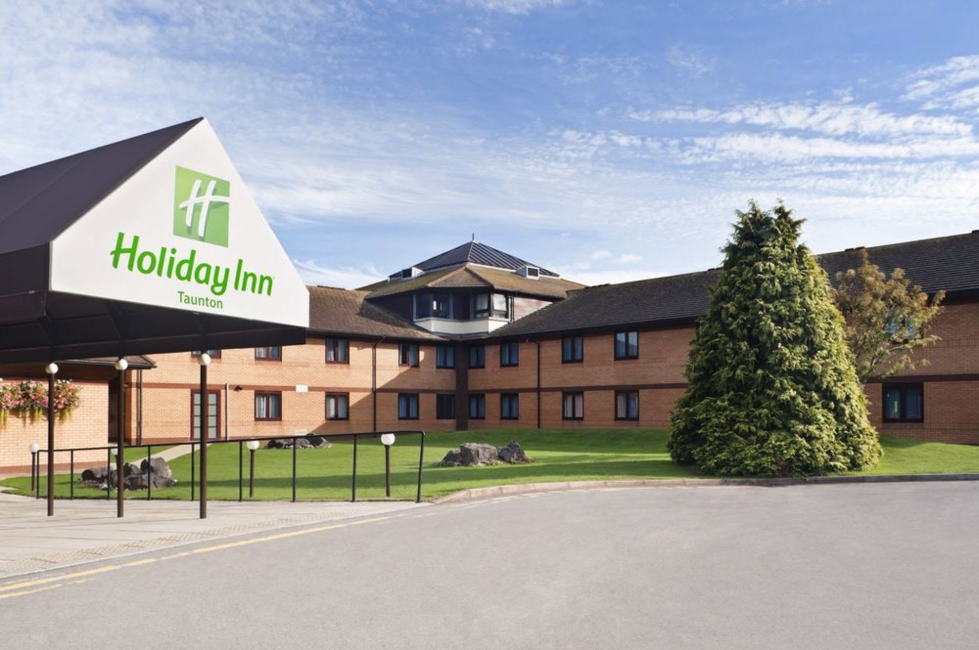 Premier Inn Bridgwater Gateway (M5 J24), Bridgwater | Best deals ...