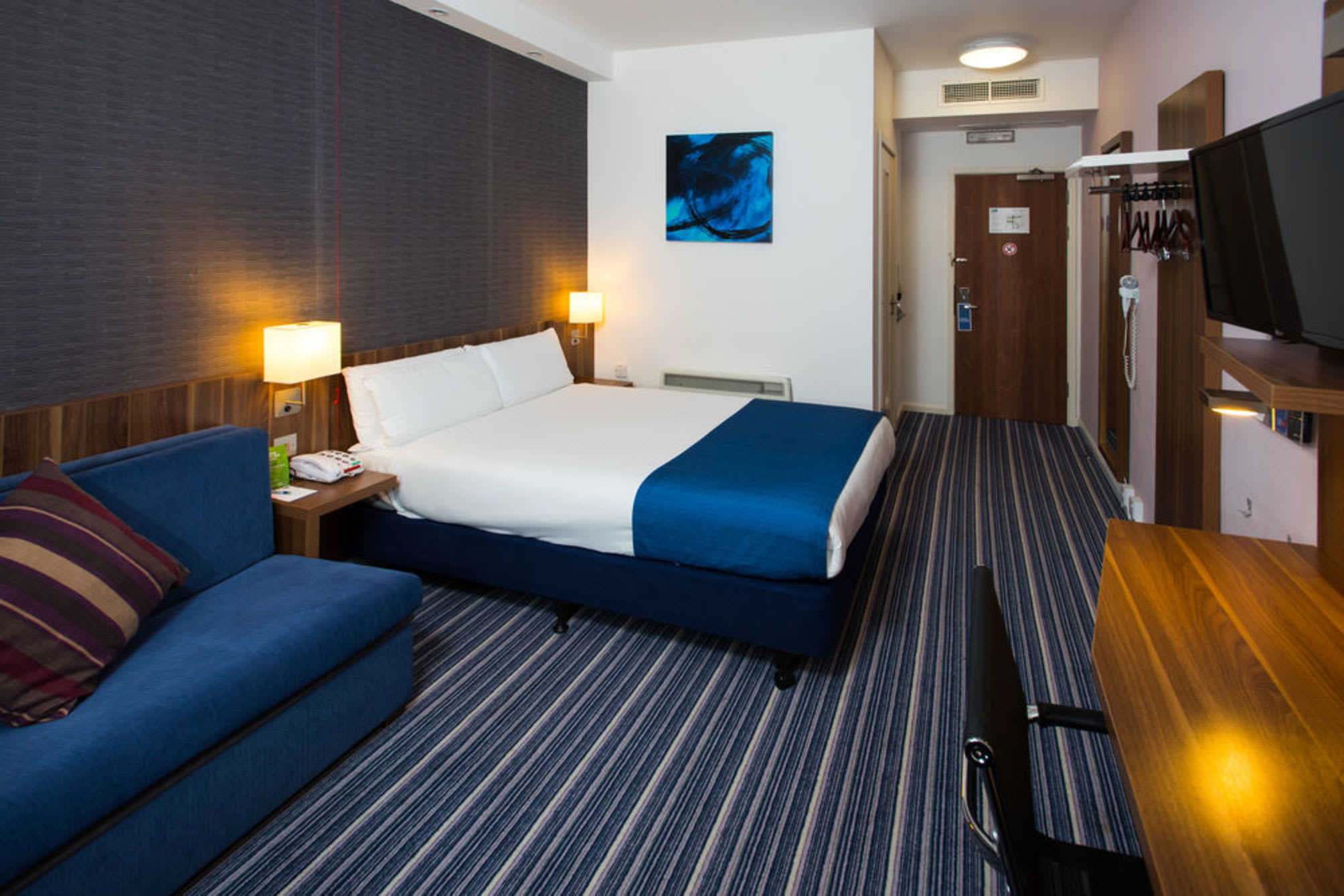 Hôtel Premier Inn London Sutton | lastminute.com